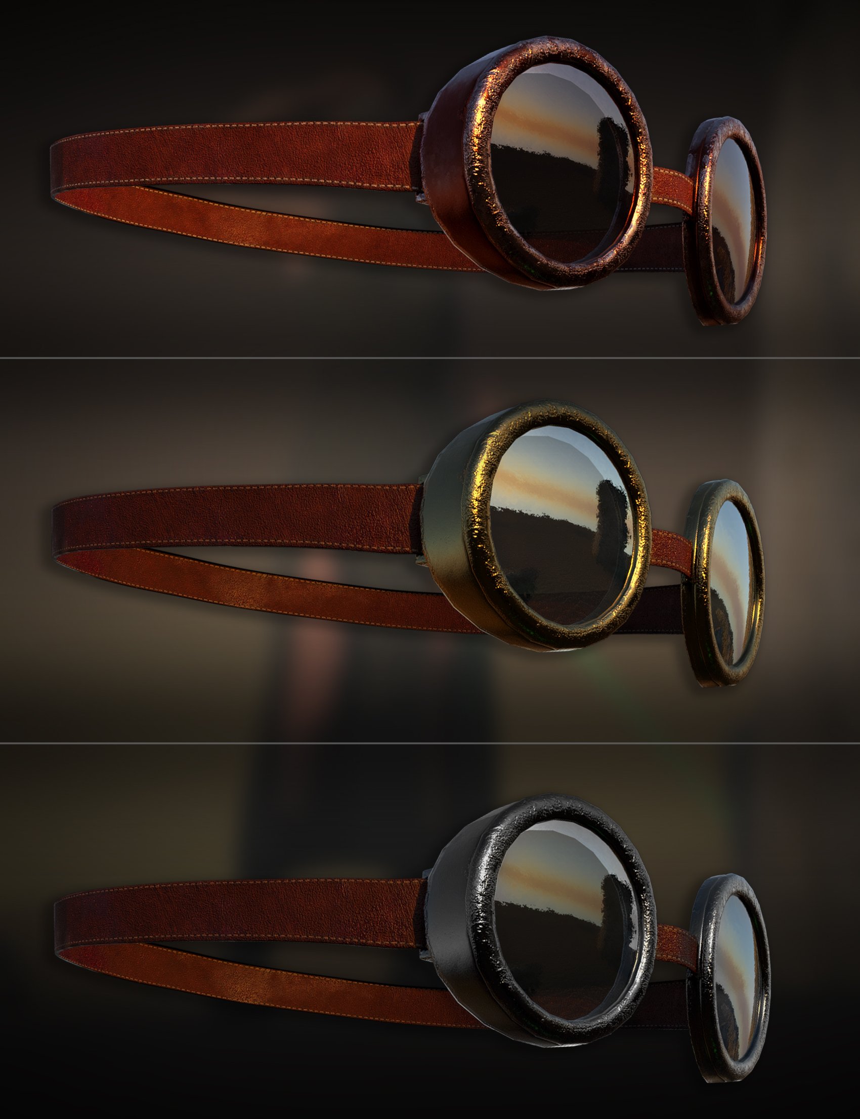 dForce Colonial Fighter Outfit Set for Genesis 9 | Daz 3D