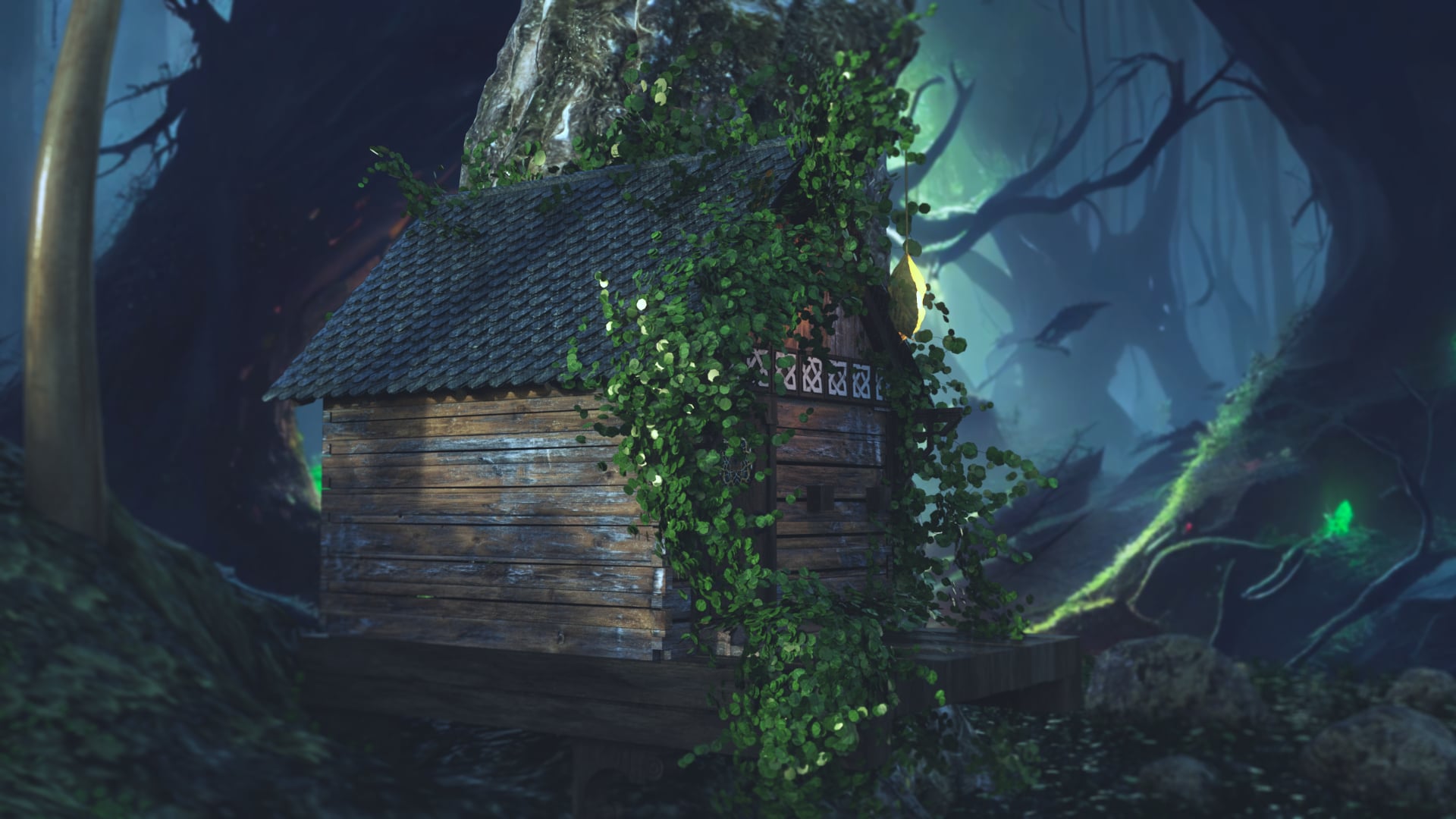 Pixie's World | Daz 3D