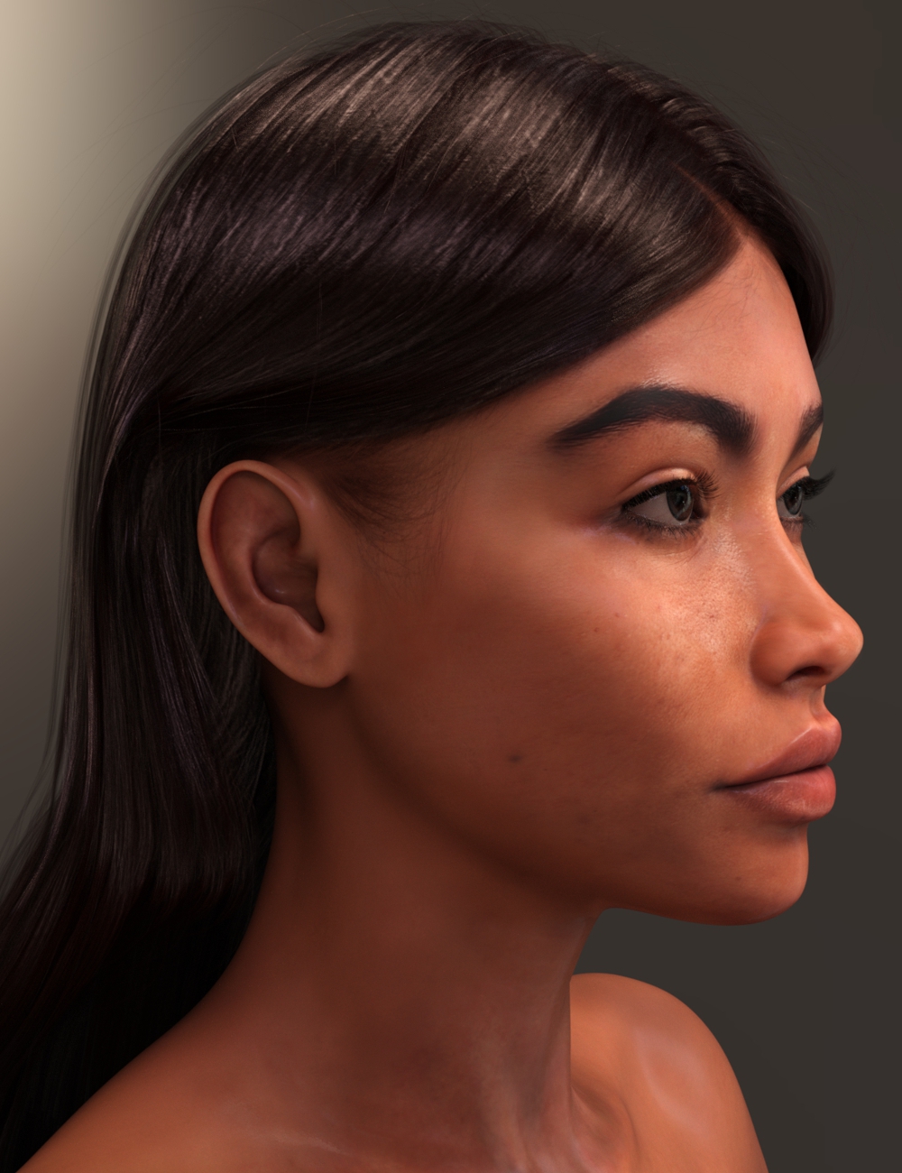 T3d Nia for Genesis 9 | Daz 3D