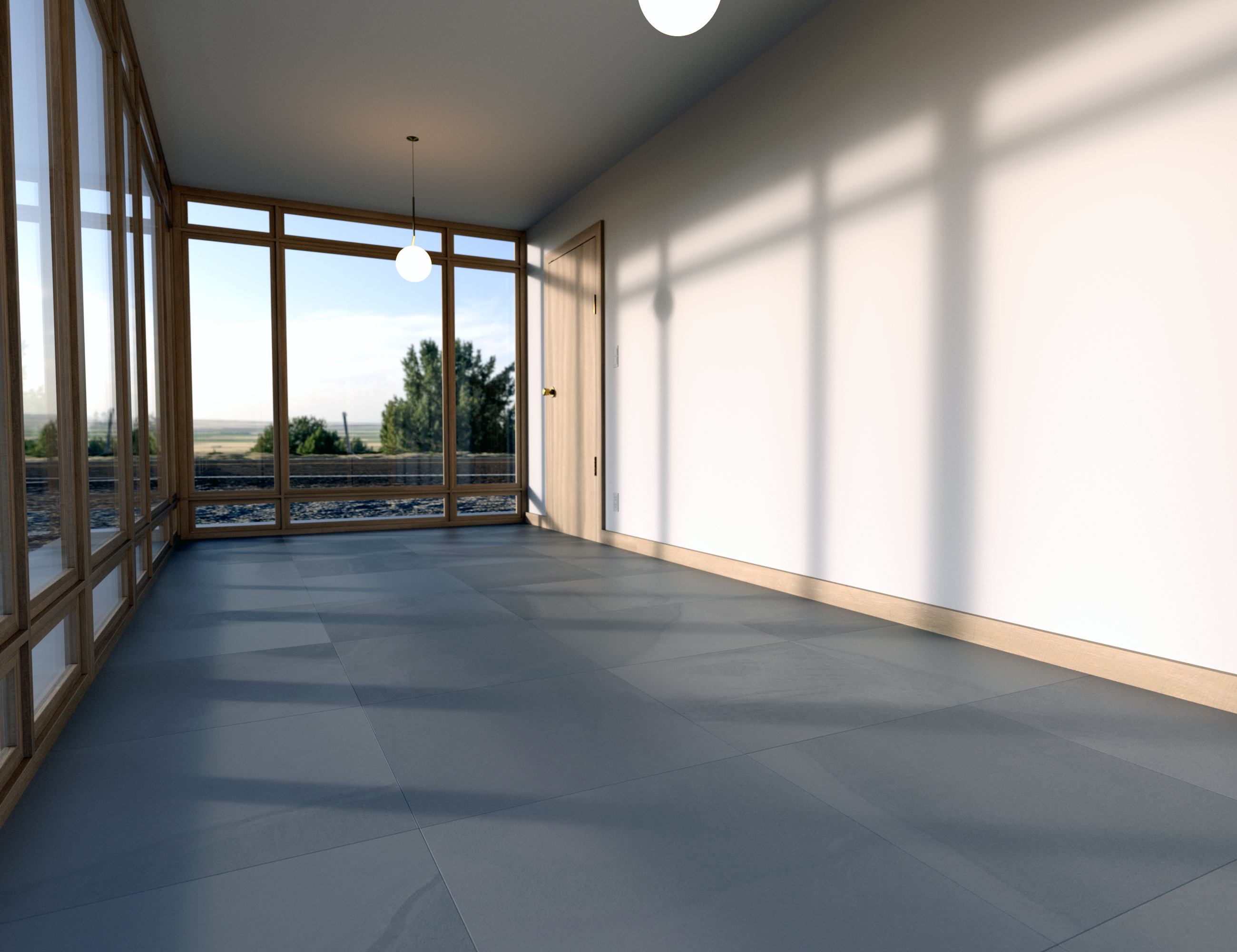 Modern Home Essentials Room Builder | Daz 3D