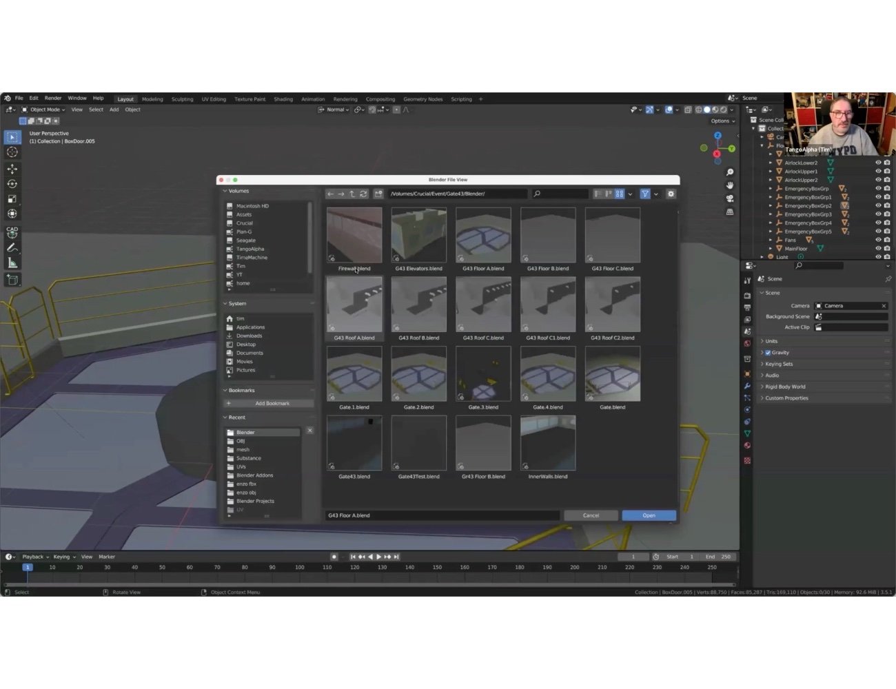 Build, Combine, Create: Modular Set Magic in DAZ Studio | Daz 3D Build, Combine, Create: Modular Set Magic in DAZ Studio | Daz 3D