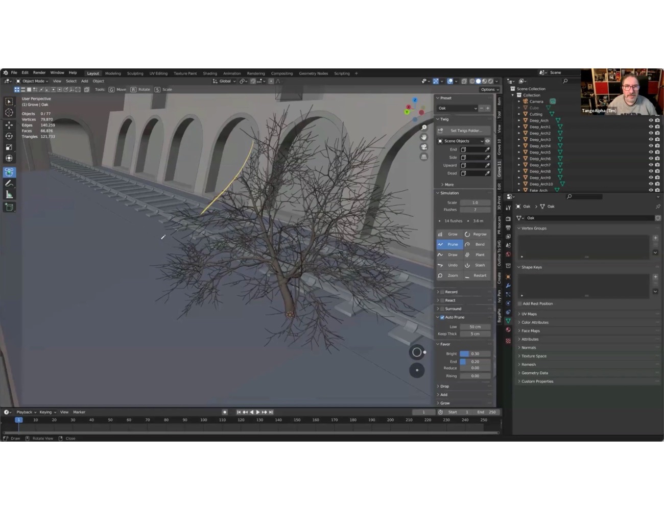 Build, Combine, Create: Modular Set Magic in DAZ Studio | Daz 3D