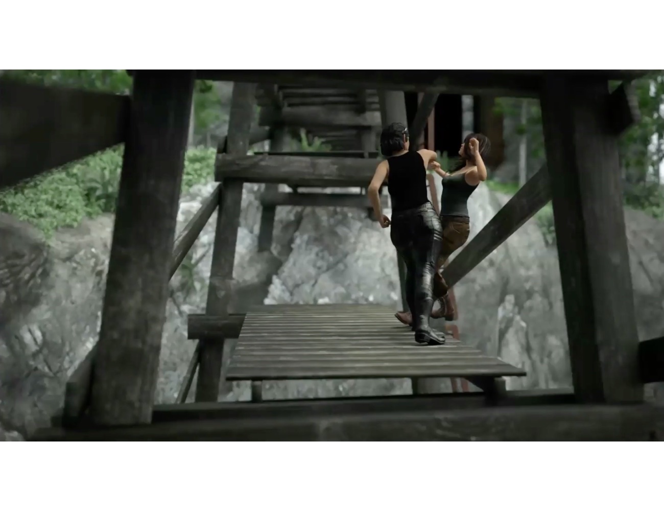 Build, Combine, Create: Modular Set Magic in DAZ Studio | Daz 3D