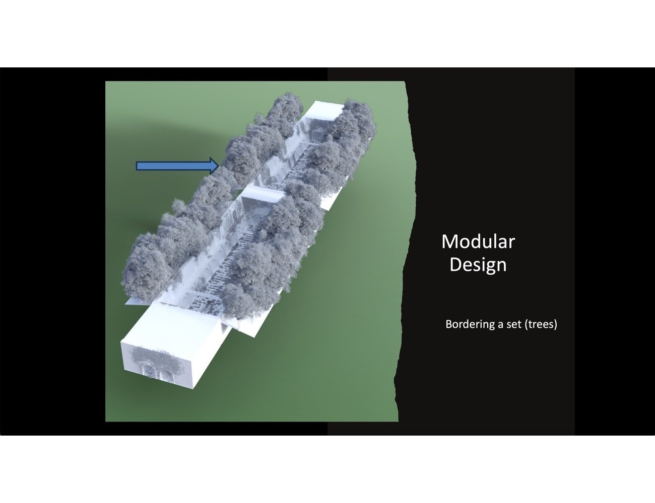 Build, Combine, Create: Modular Set Magic in DAZ Studio | Daz 3D