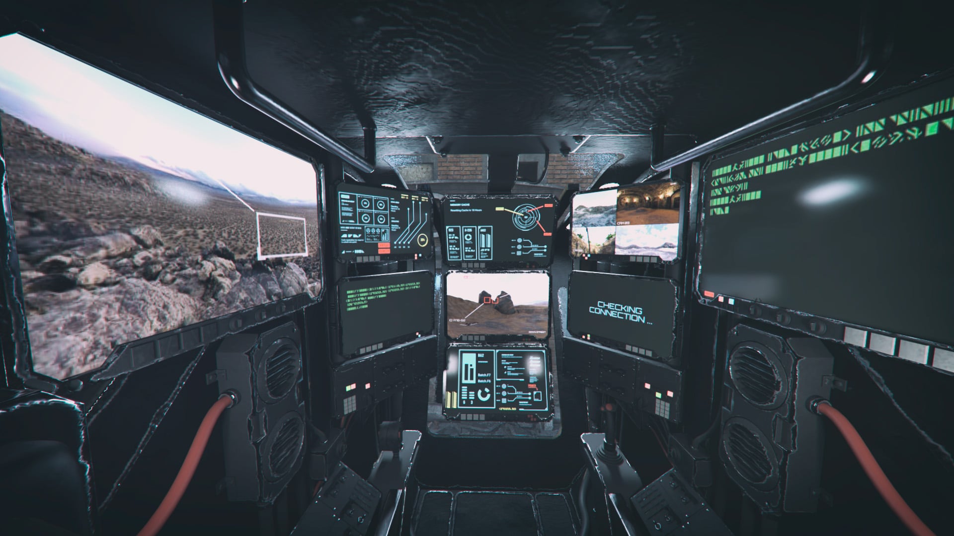 Pathfinder Mech | Daz 3D