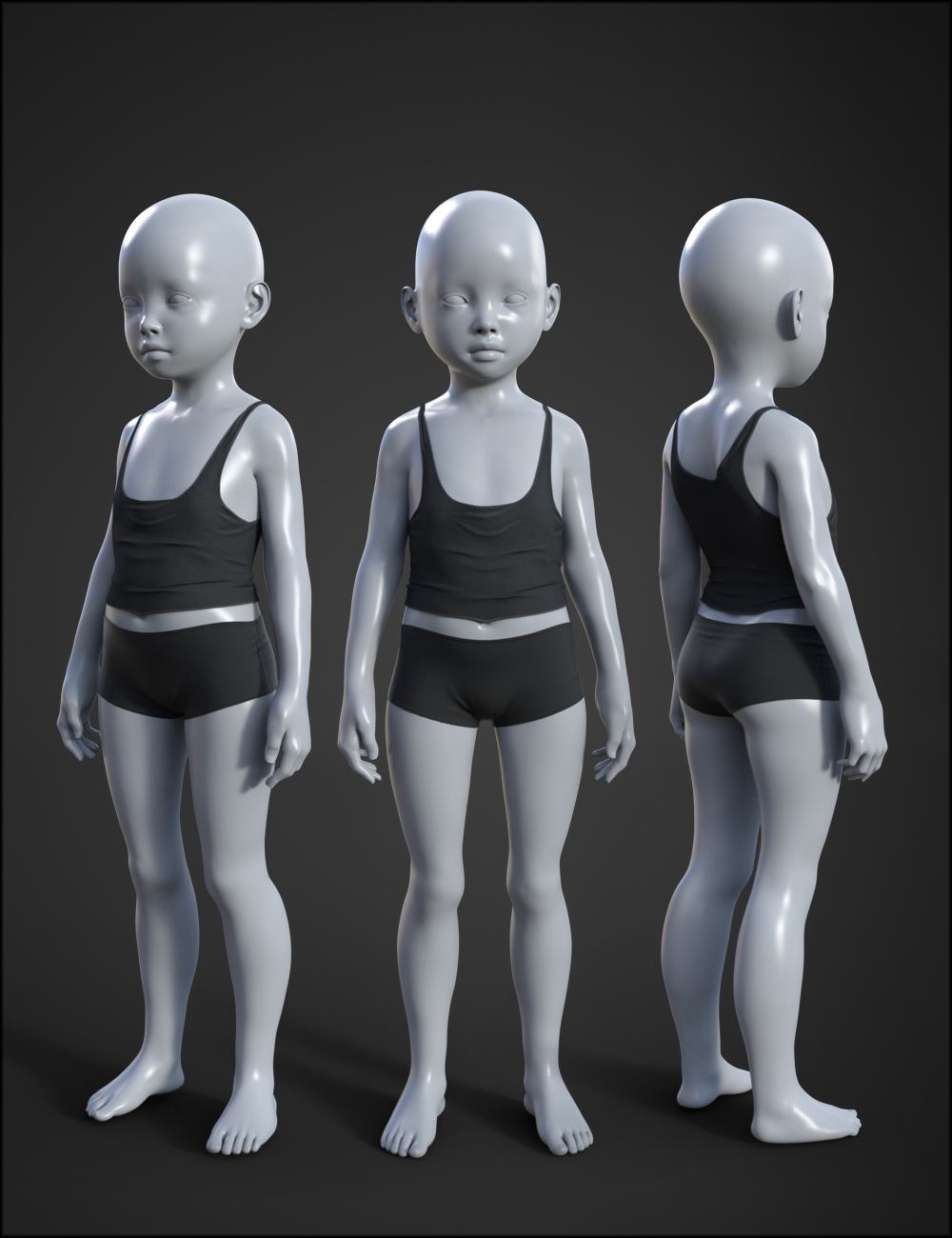 Auto Life HD for Genesis 8 Females | Daz 3D