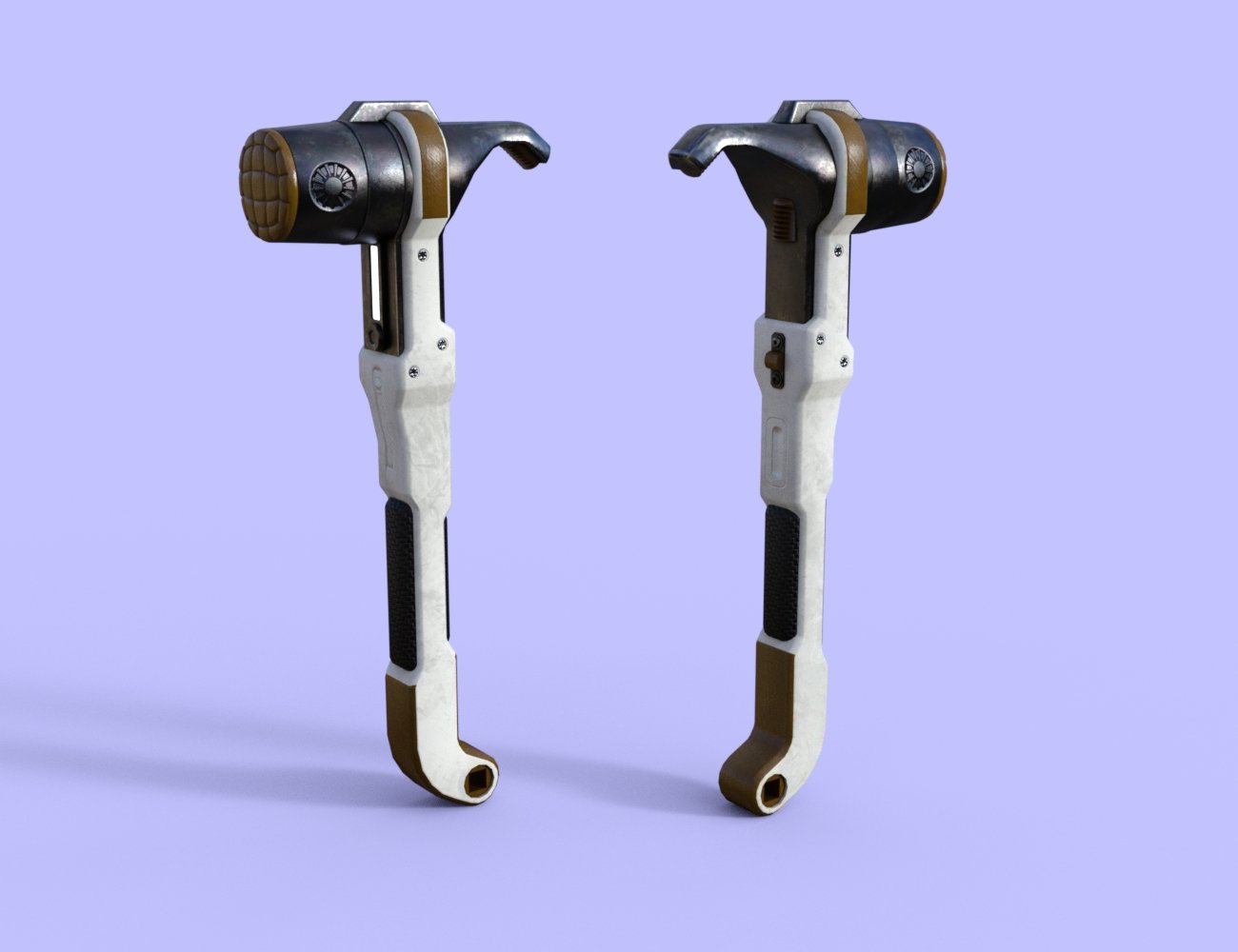 Deep Space Tools | Daz 3D