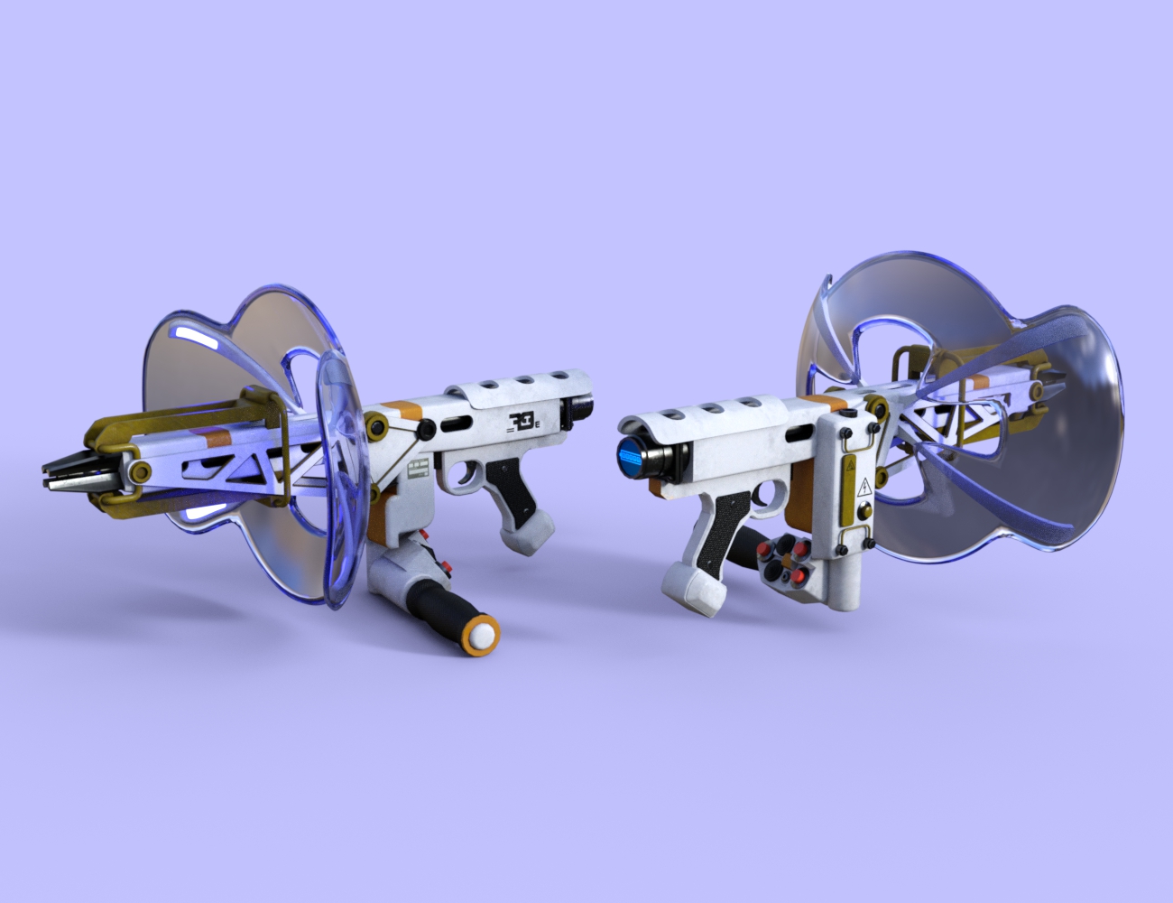 Deep Space Tools | Daz 3D