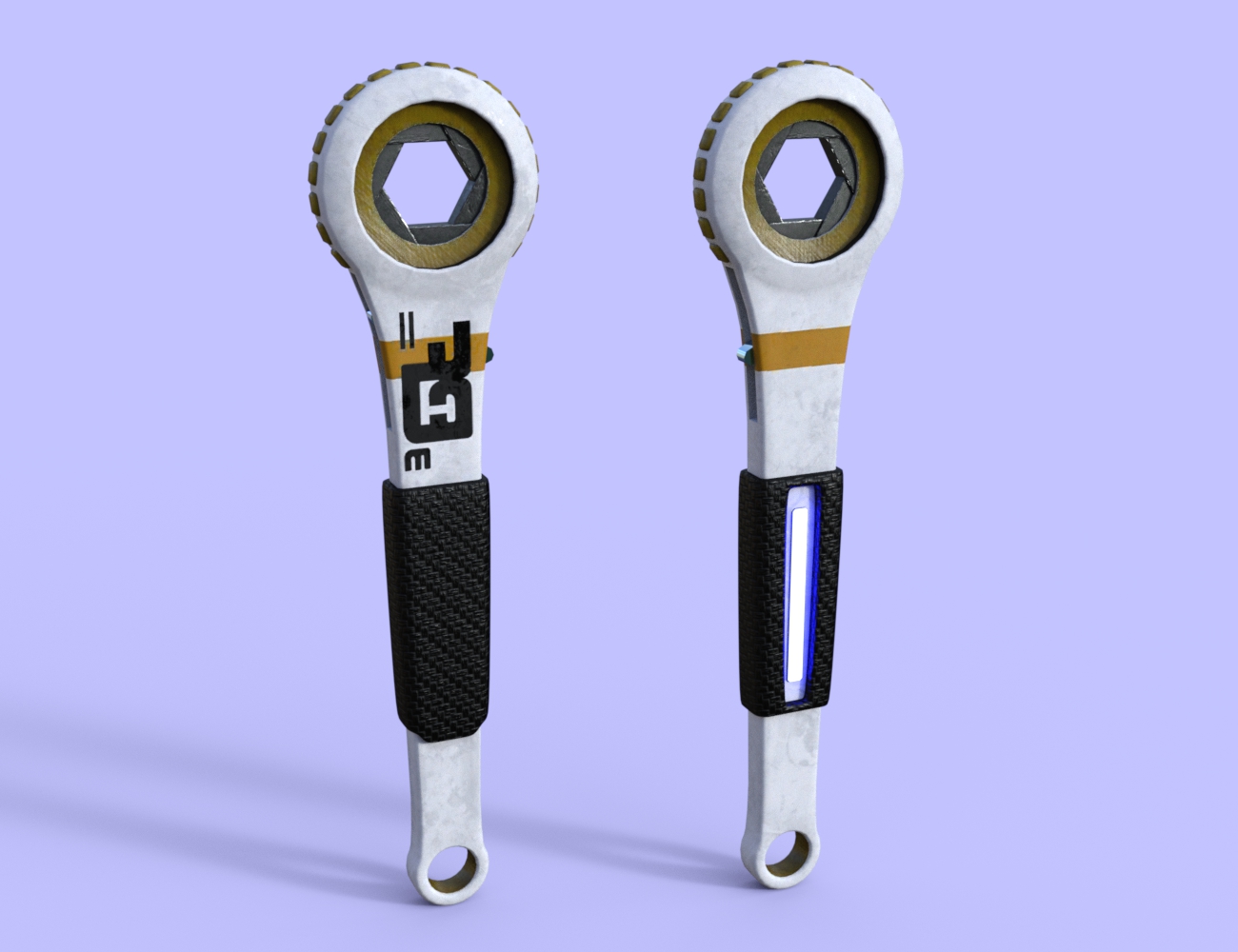 Deep Space Tools | Daz 3D