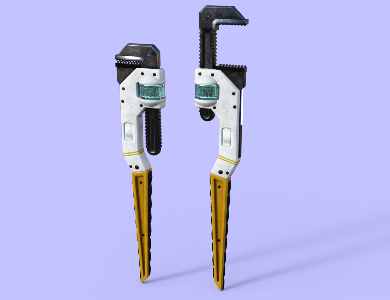 Deep Space Tools | Daz 3D