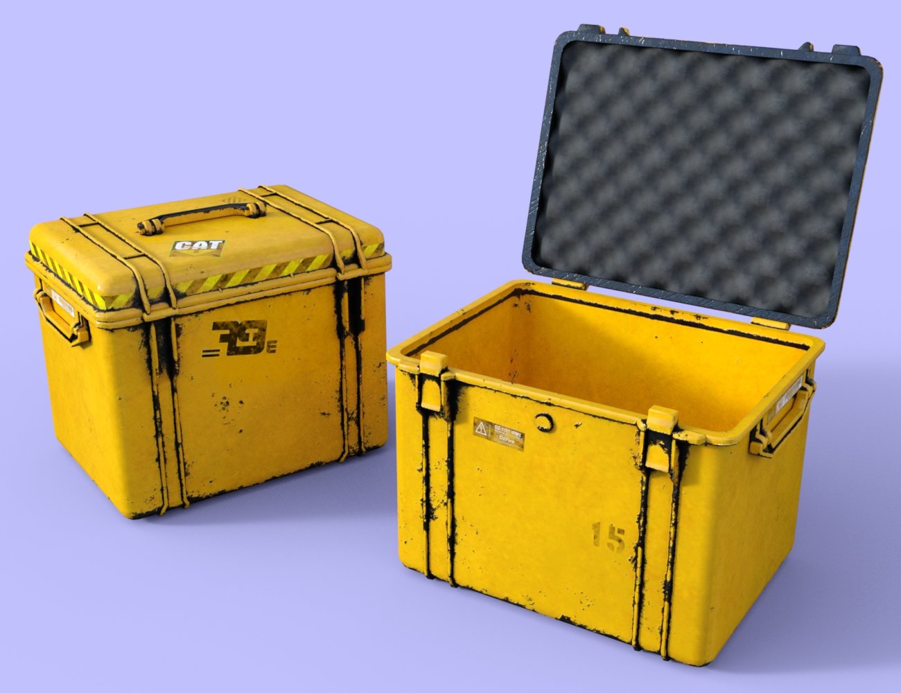 Deep Space Tools | Daz 3D