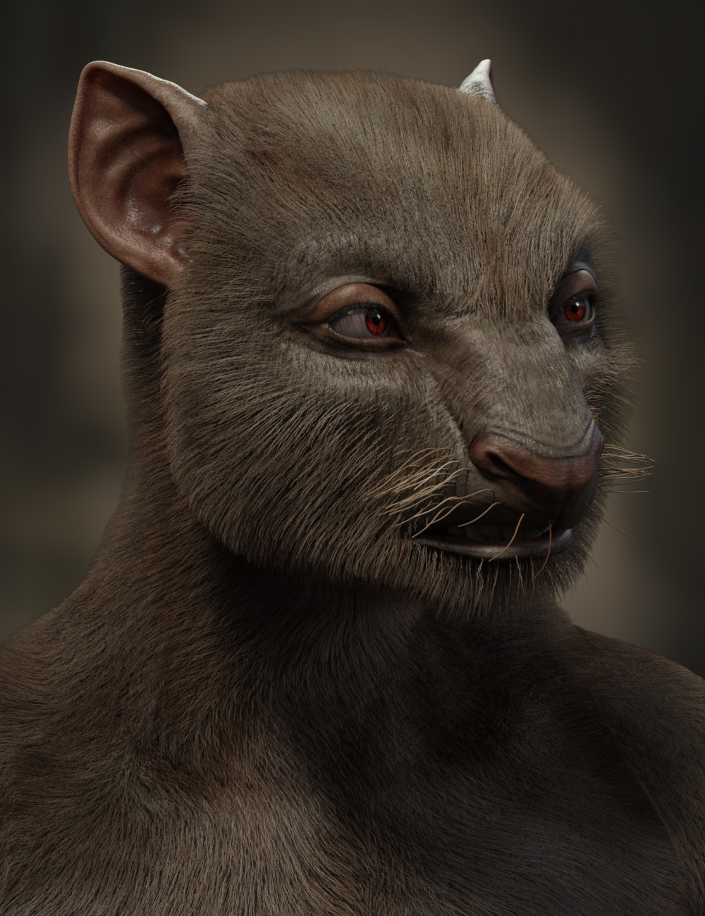Ratnick for Genesis 9 | Daz 3D