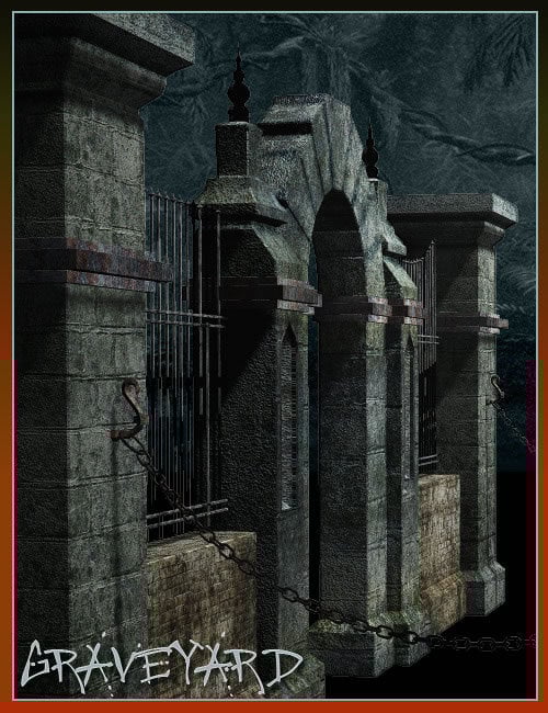 Deviant Bundle | Daz 3D