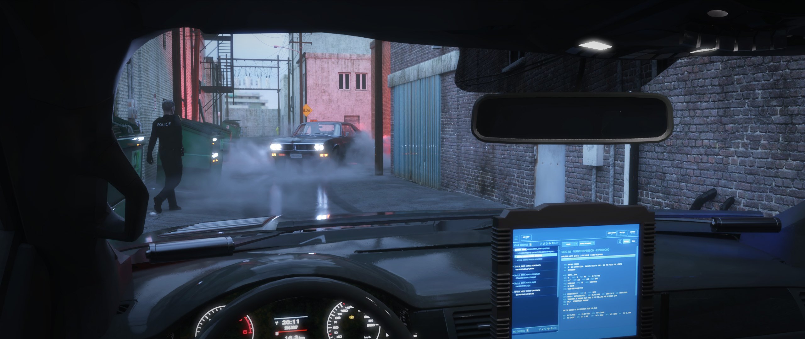 Car VFX Kit | Daz 3D