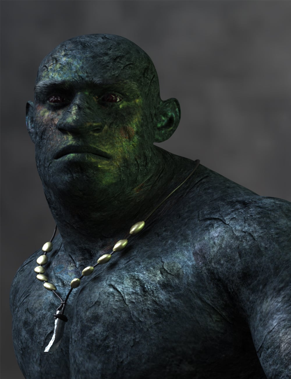 AB Deep Dwarves for Genesis 9 | Daz 3D