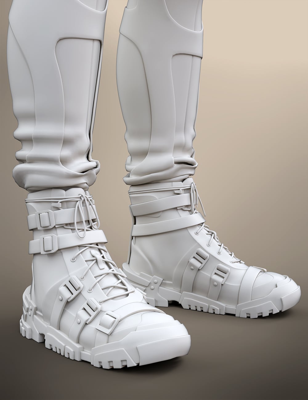 Obsidian Secret Agent Set for Genesis 9 | Daz 3D