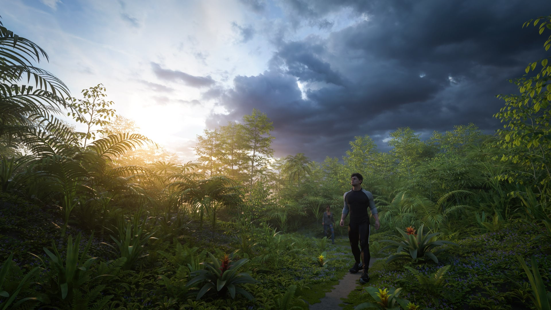 Dramatic Sky 8K HDRIs and Haze Utilities | Daz 3D