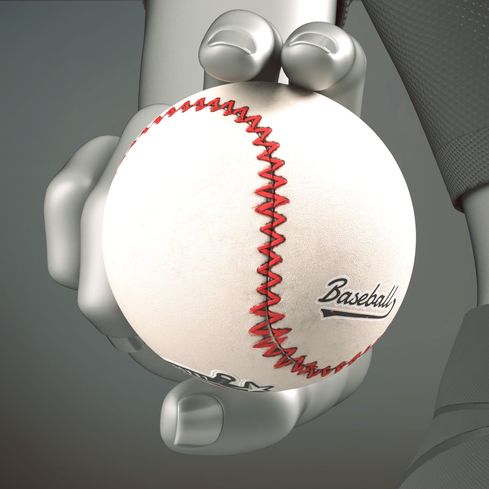 dForce Heavy Hitter Poses and Props | Daz 3D