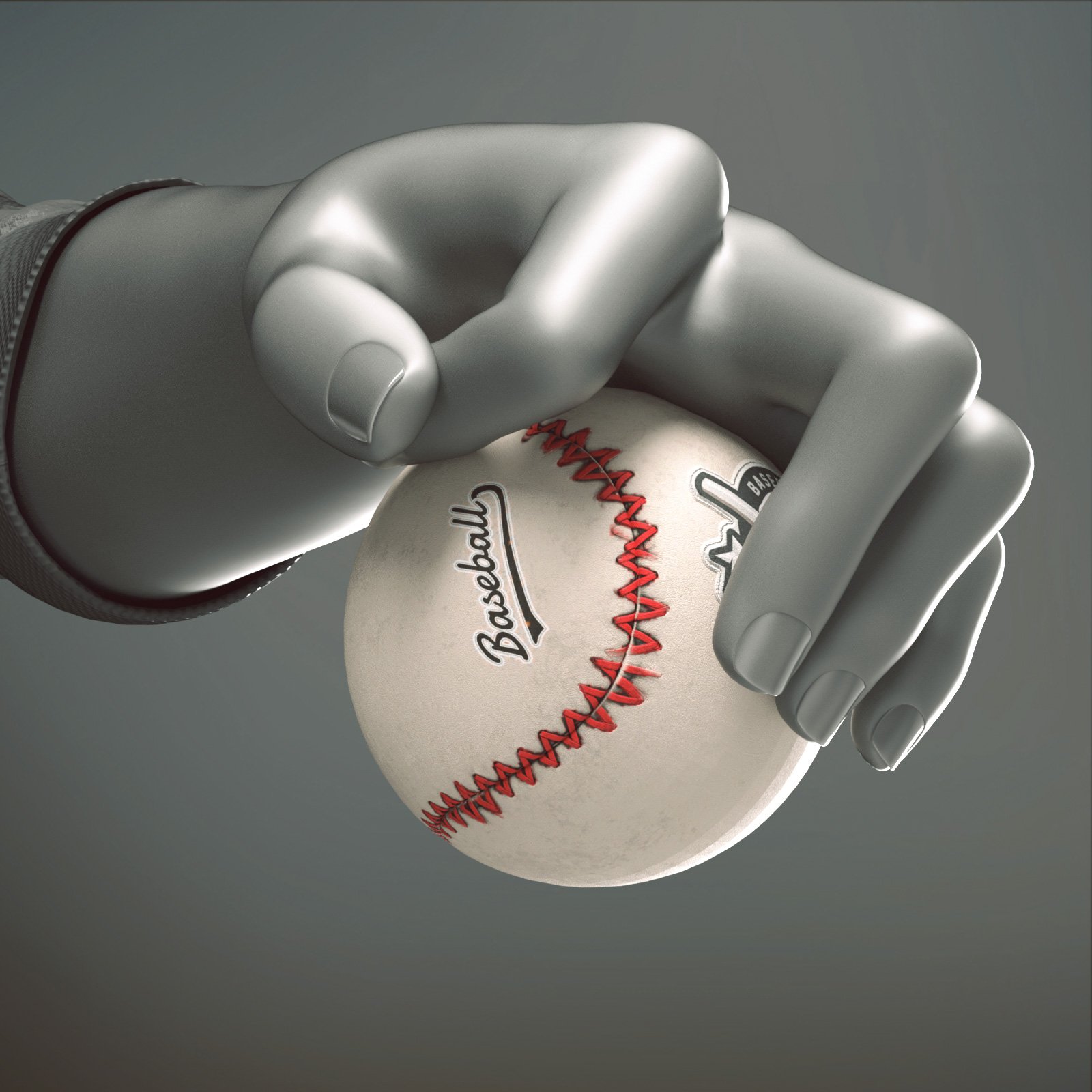 dForce Heavy Hitter Bundle | Daz 3D