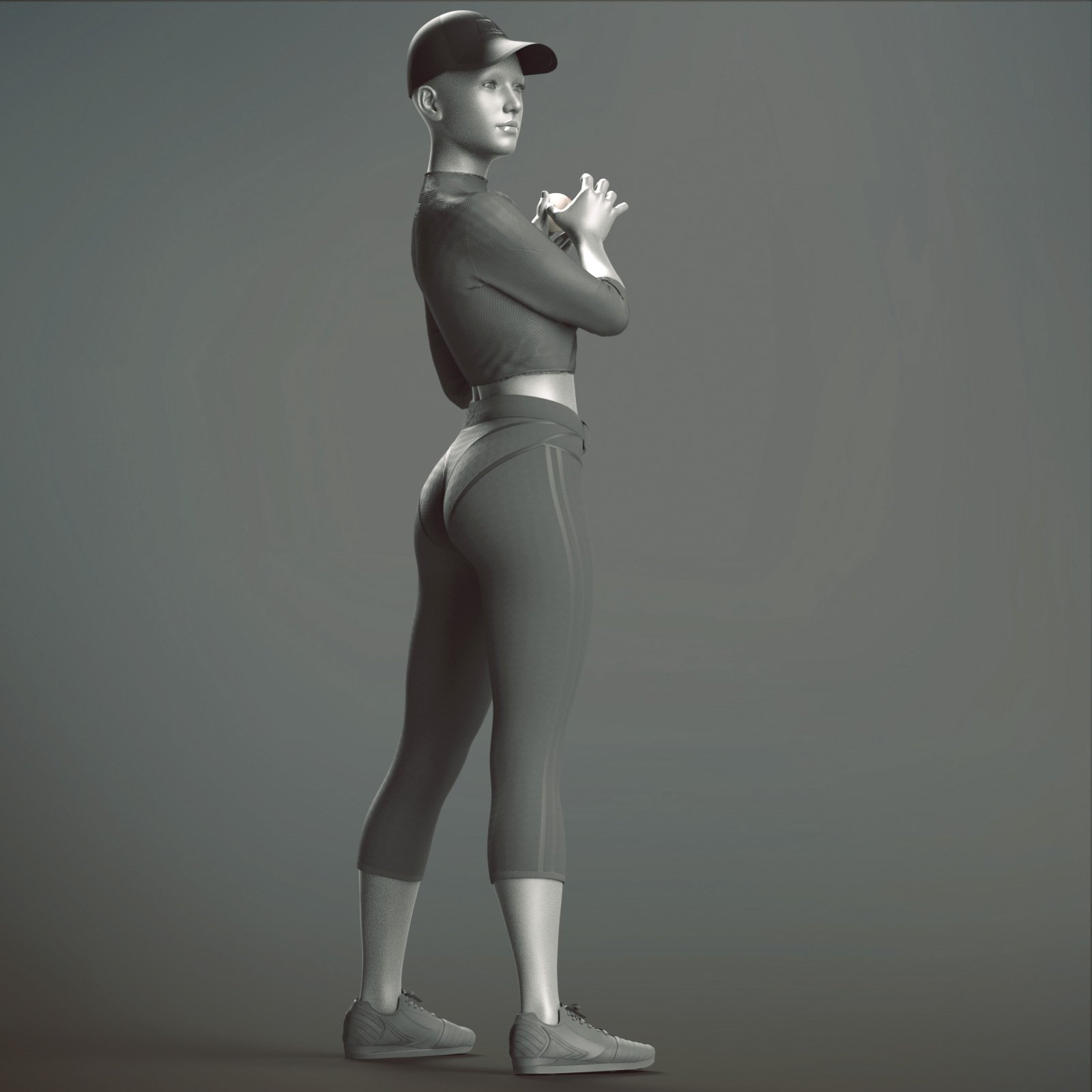 dForce Heavy Hitter Bundle | Daz 3D