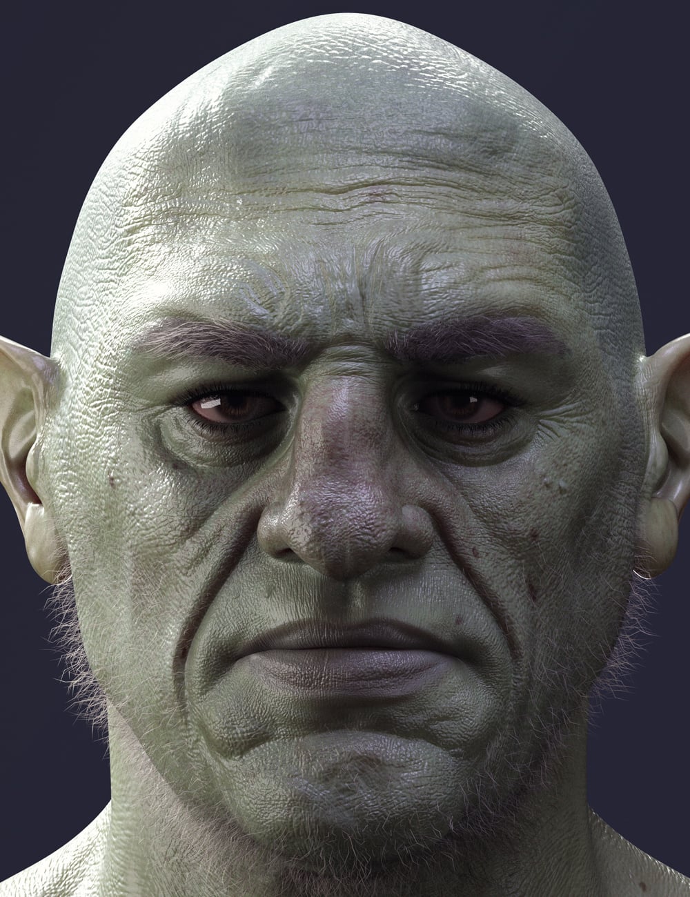 Anax For Genesis 9 | Daz 3D