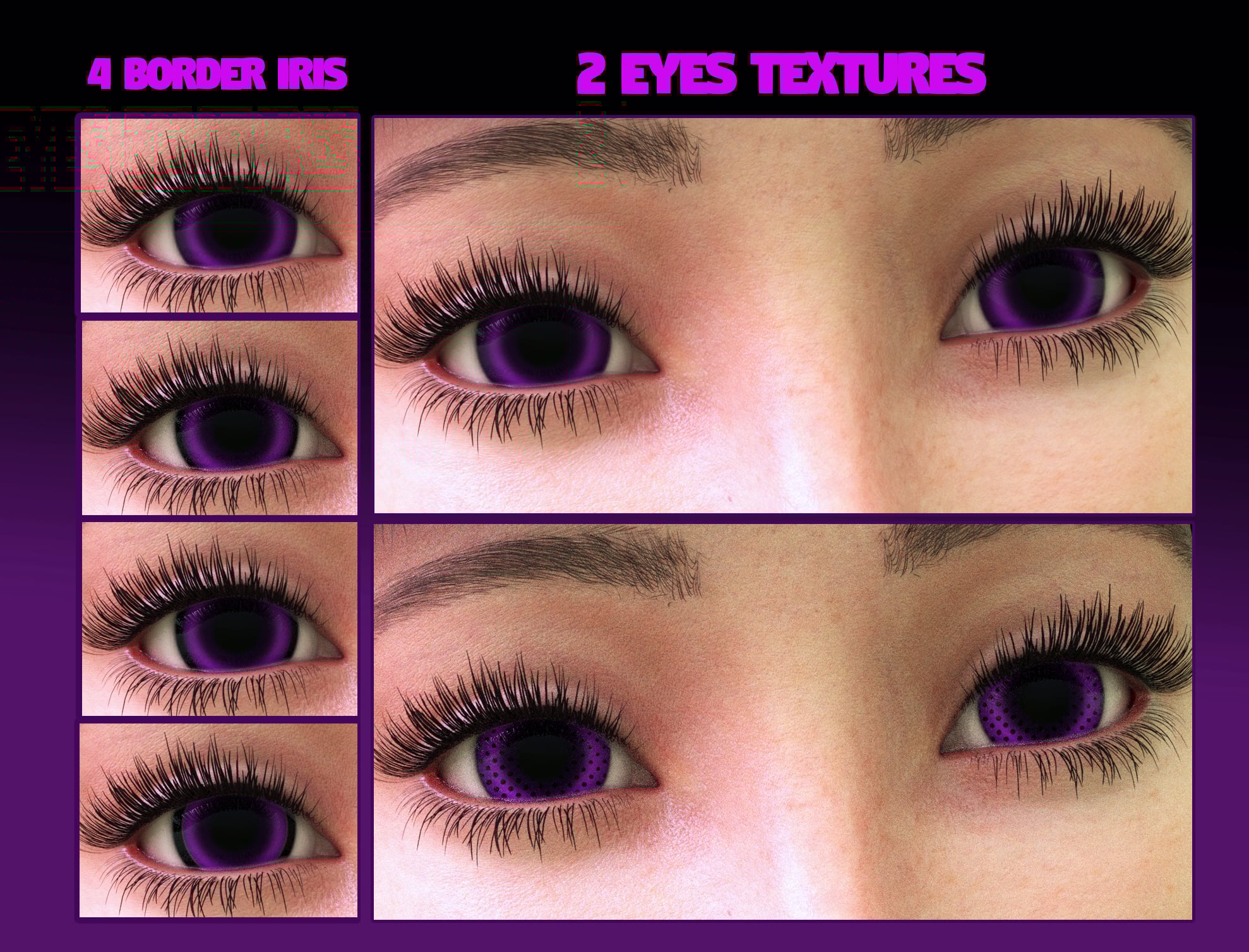 Douyin Lens for Genesis 9 | Daz 3D