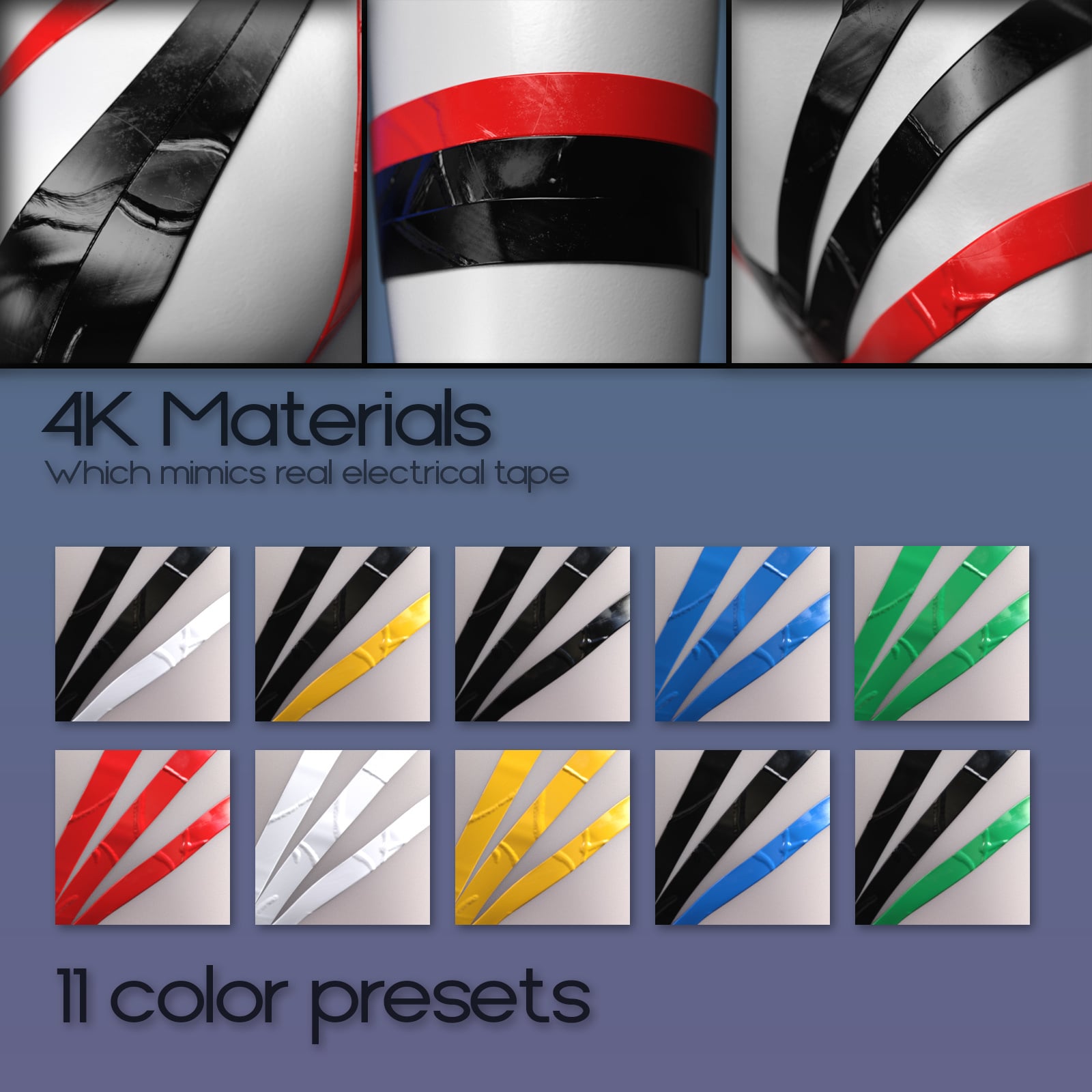 Daz Tape Project M1 | Daz 3D