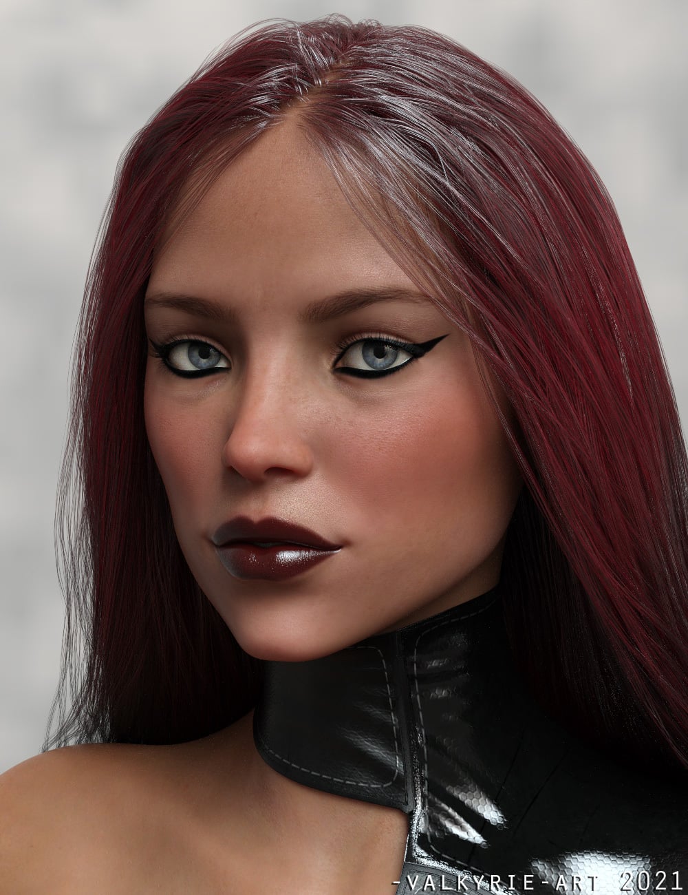 Dimitra G8F | Daz 3D
