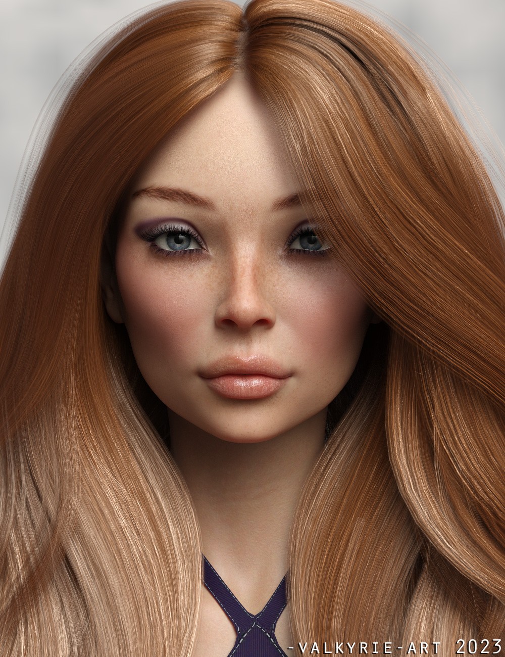 Iskra G8F and G8.1F | Daz 3D