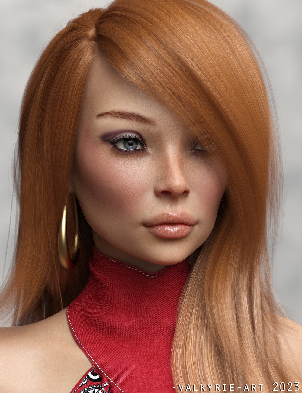 Iskra G8F and G8.1F | Daz 3D