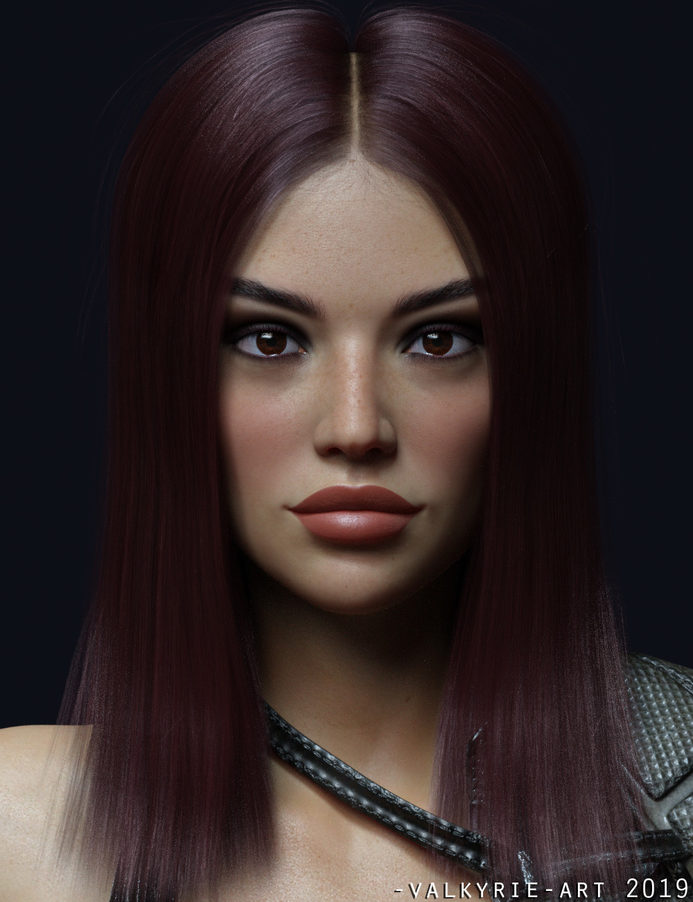 Jenny G8F and V8 | Daz 3D