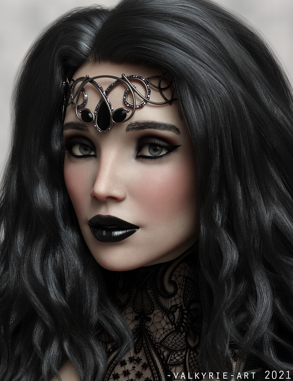 Kolly G8F | Daz 3D
