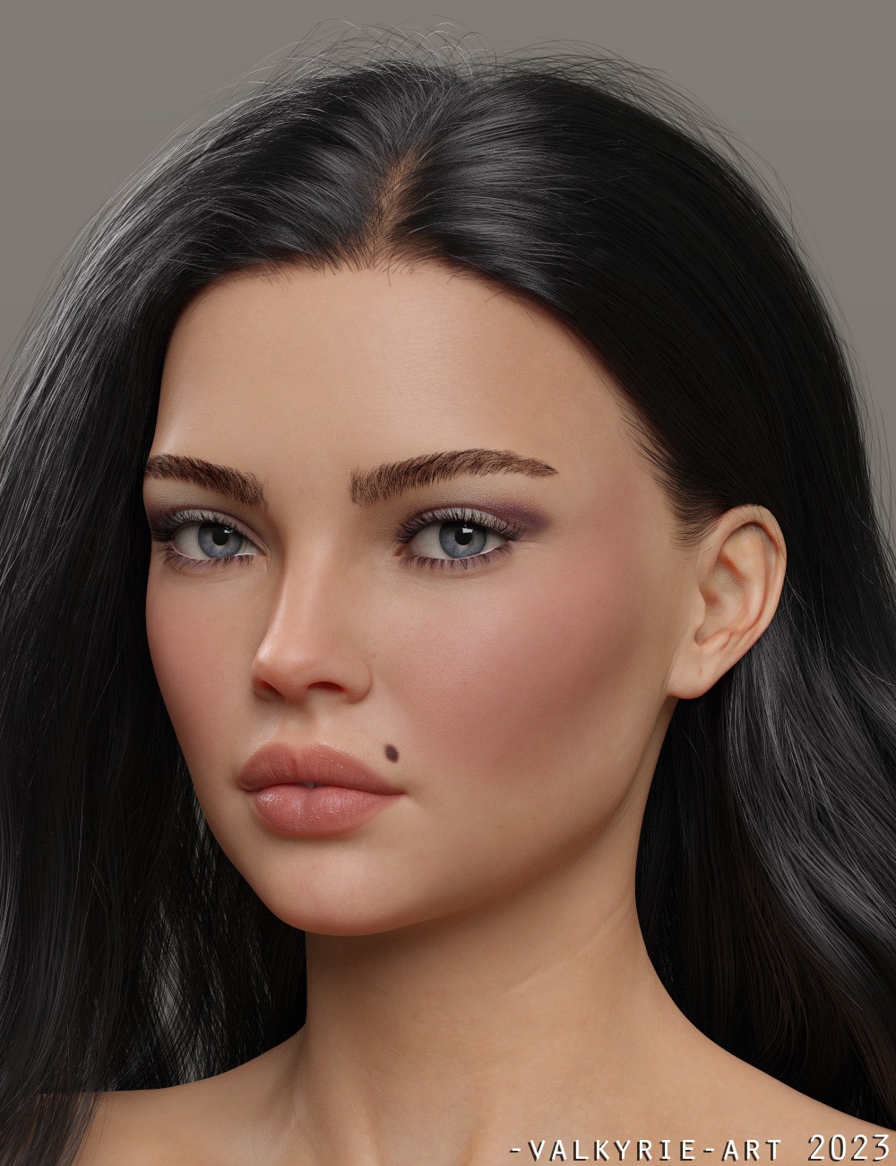 Missy Hd For Victoria 8 Daz 3d