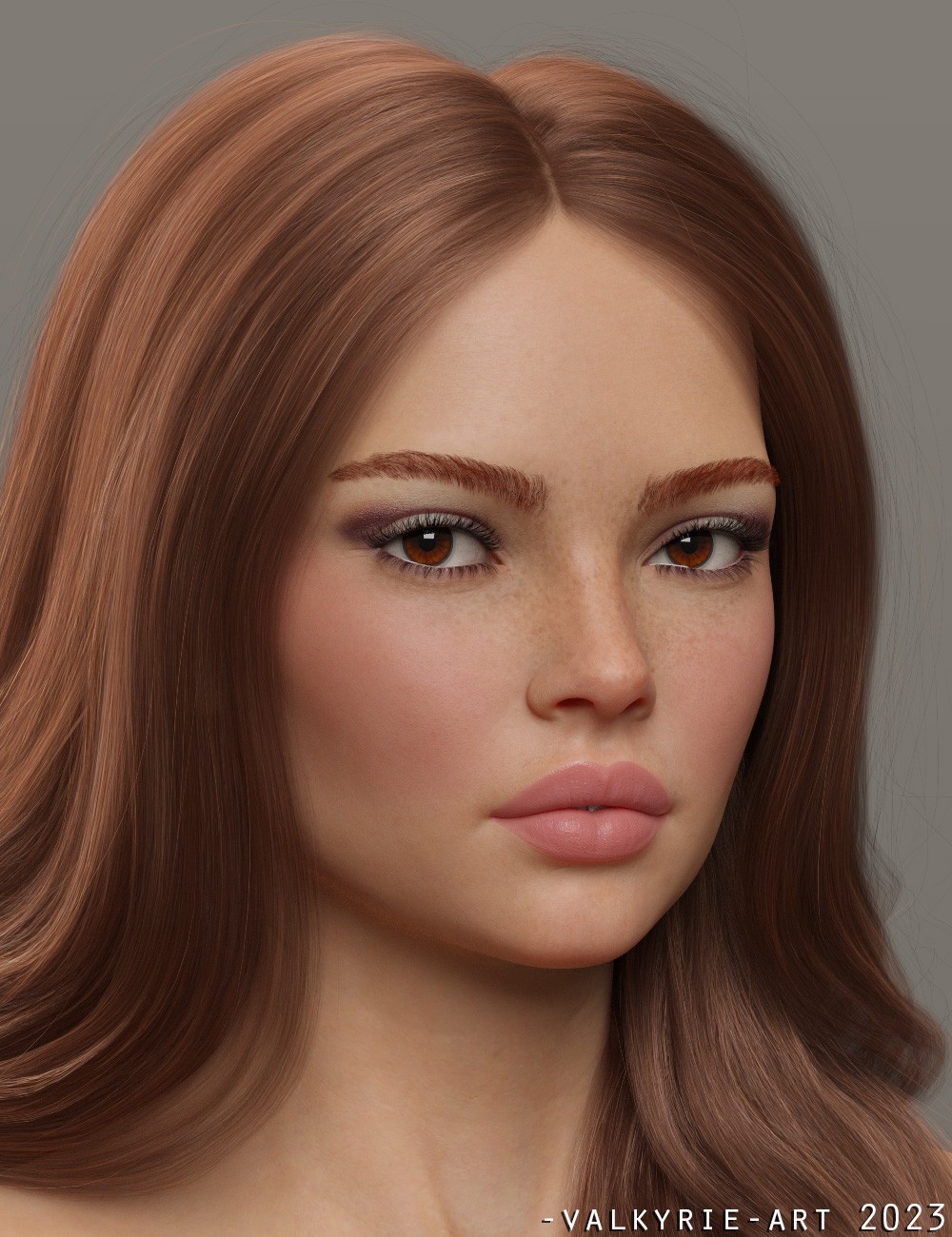 Missy Hd For Victoria 8 Daz 3d
