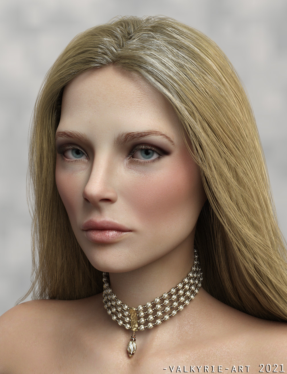 Stania G8.1F | Daz 3D