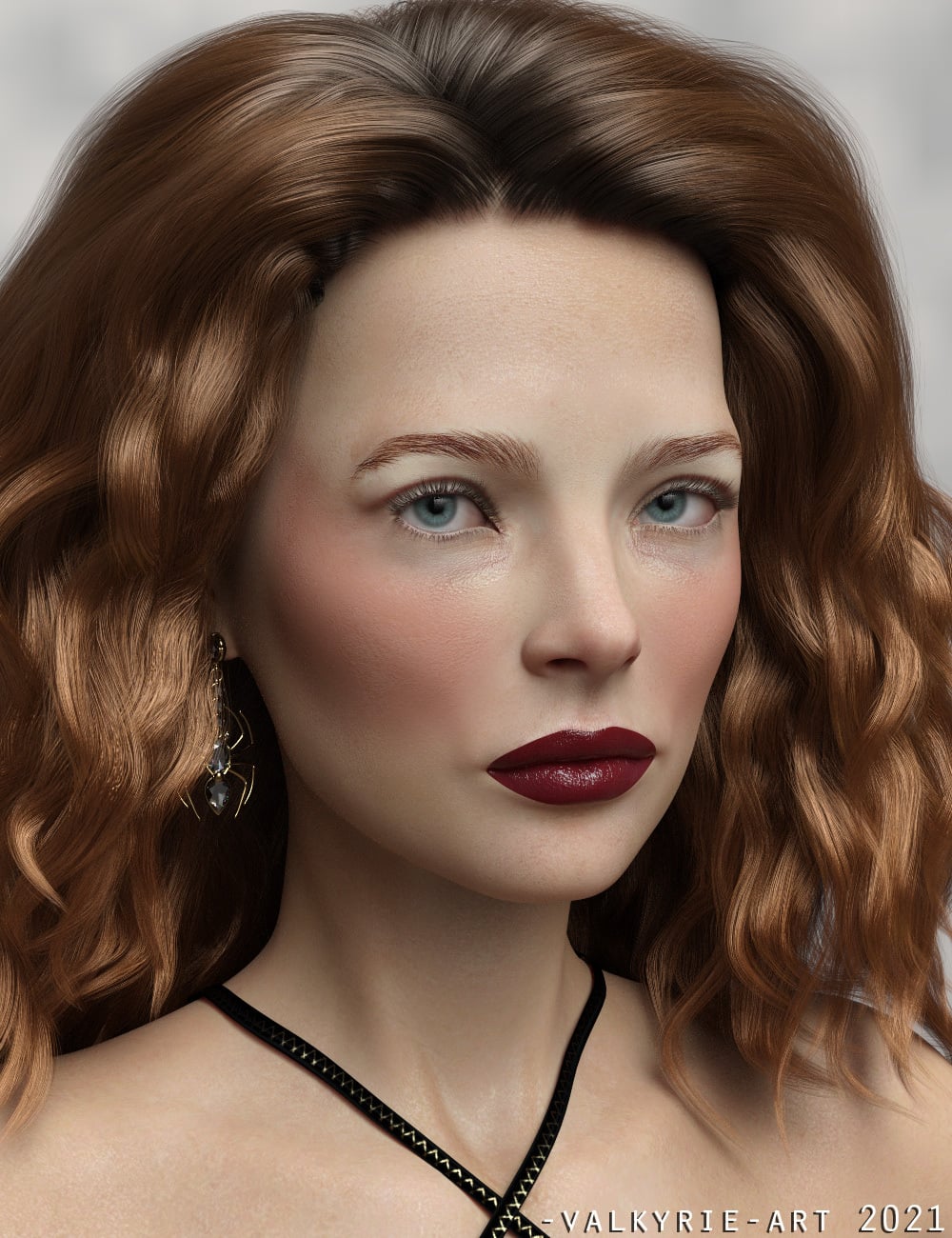 Stania G8.1F | Daz 3D
