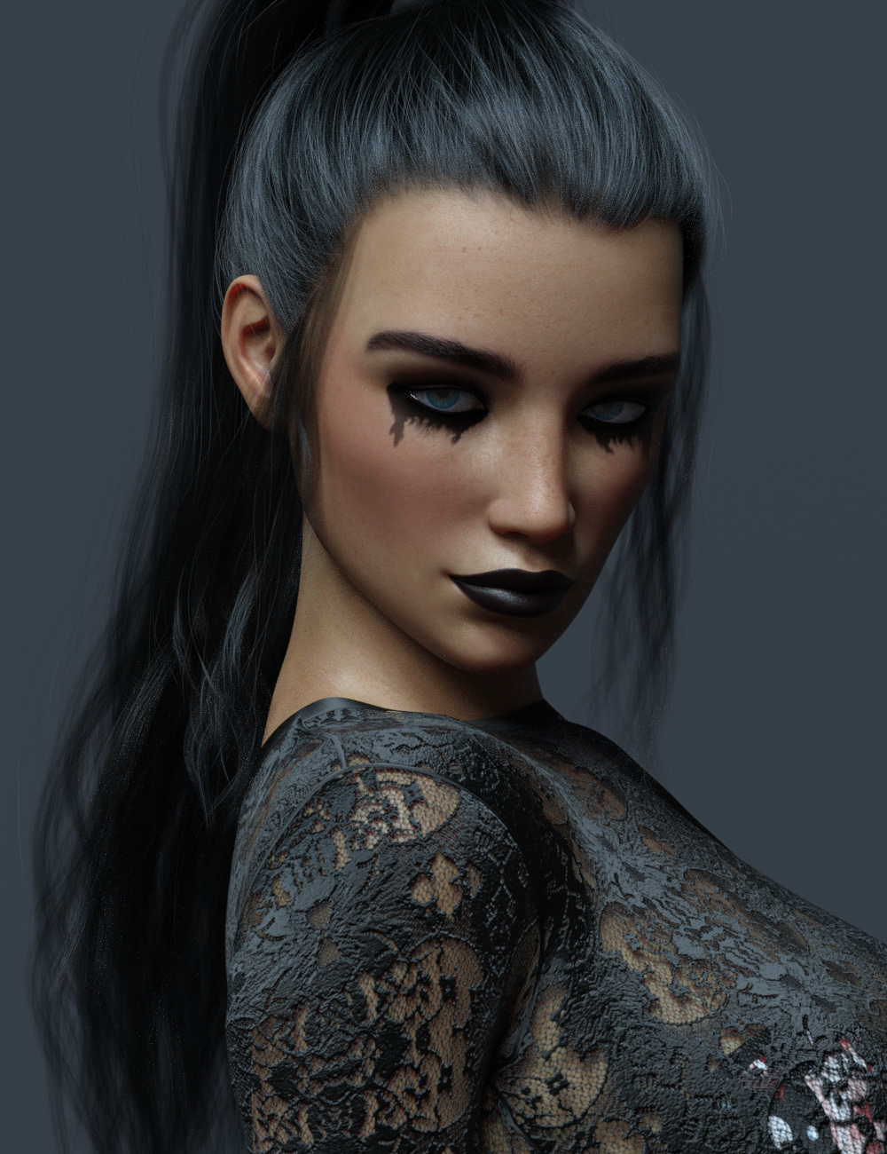 Tihana G8F | Daz 3D