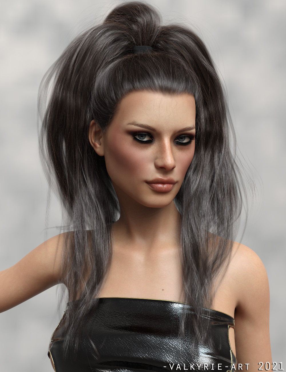 Adrina G8F | Daz 3D
