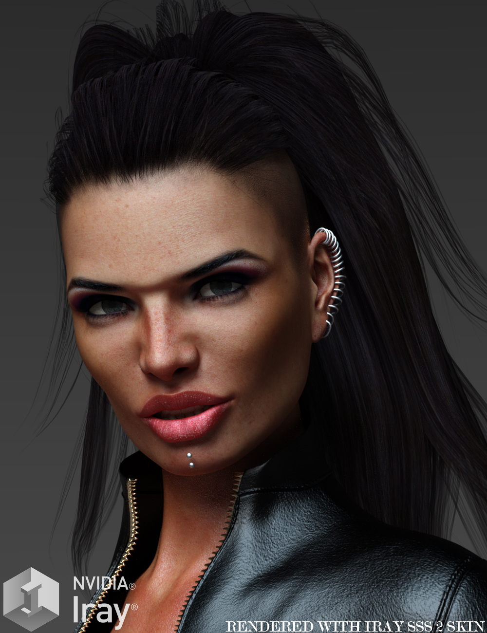 Briony G3F V7 | Daz 3D