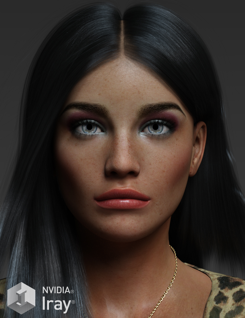 Candis G2F | Daz 3D