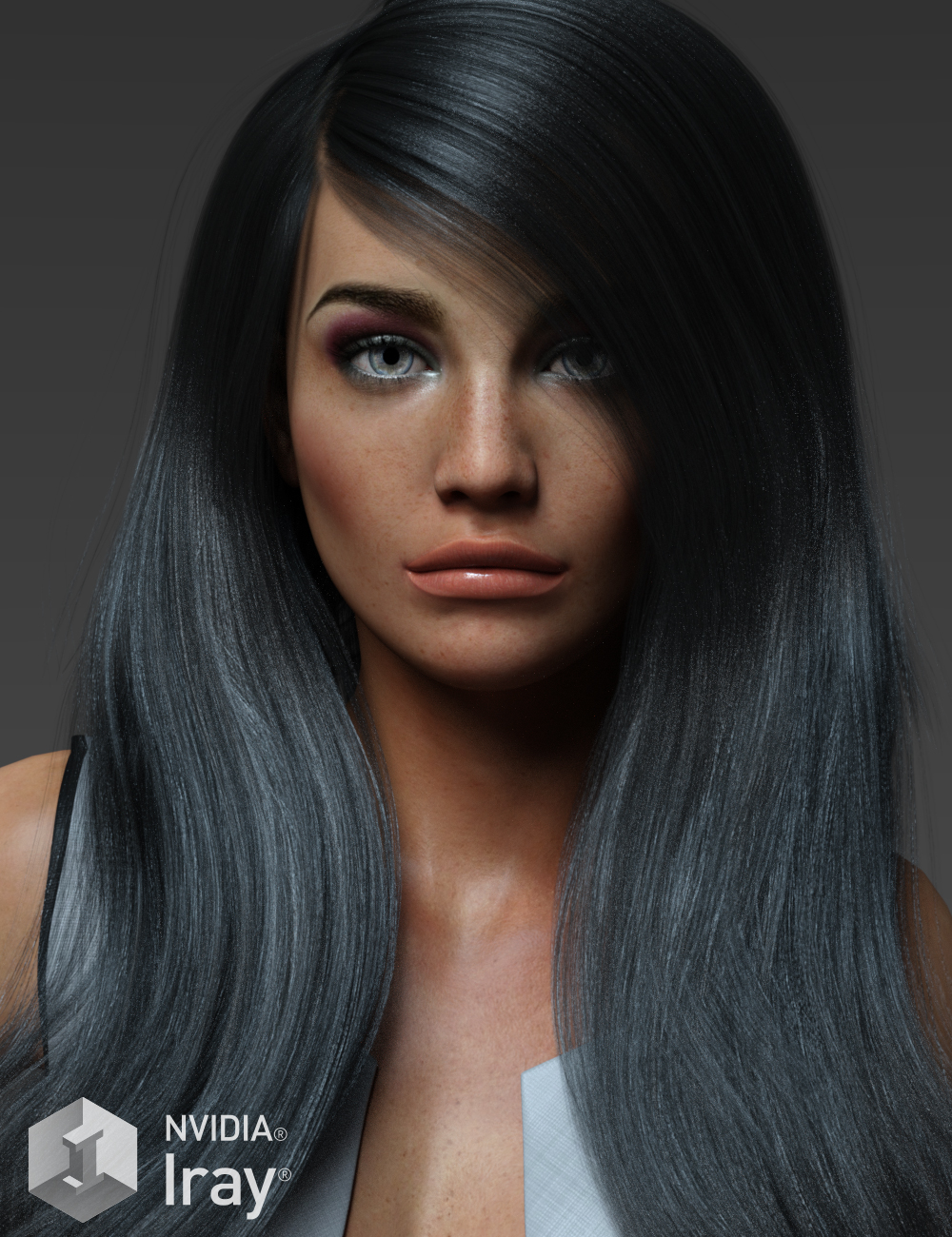 Candis G2F | Daz 3D