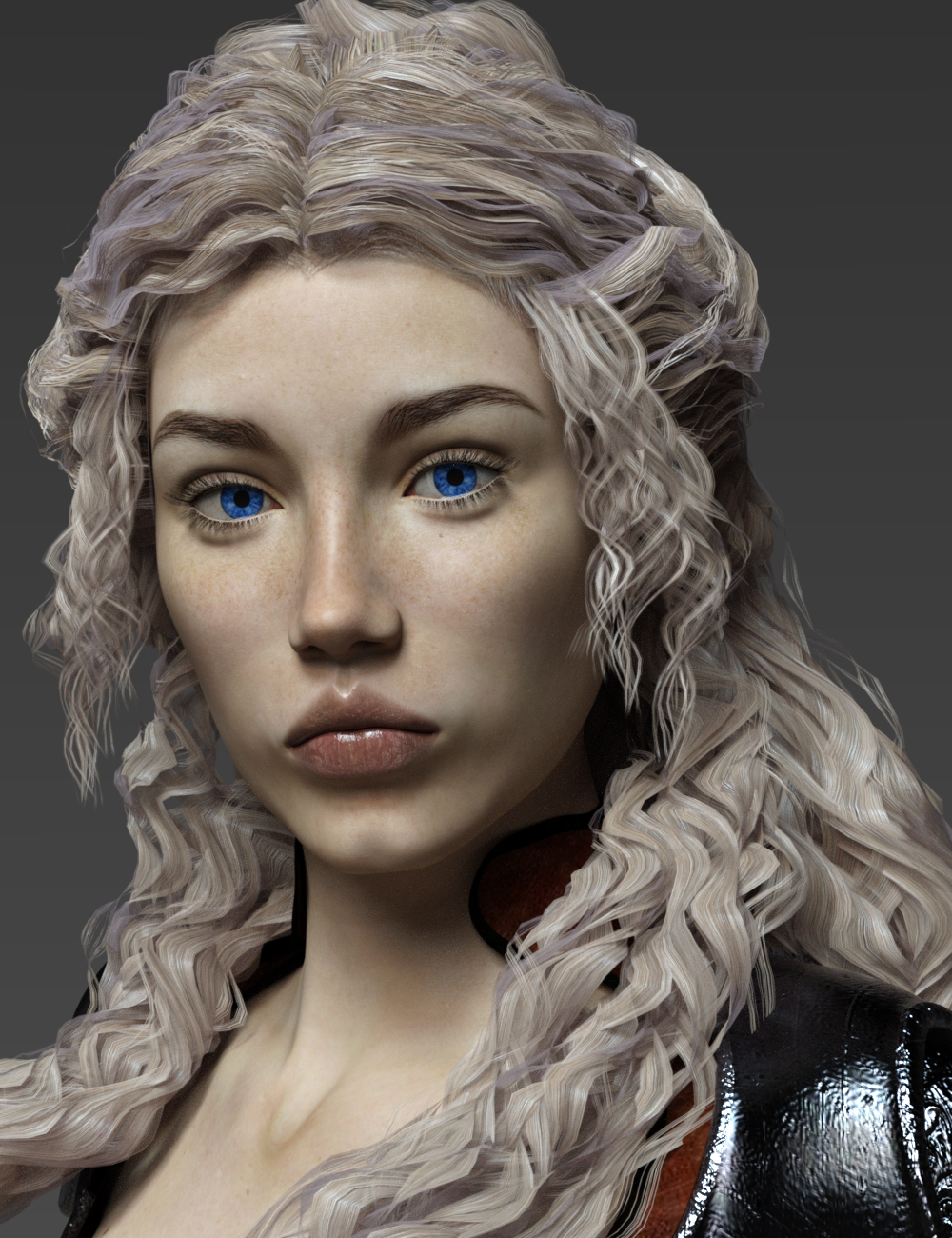 Eira G3F/V7 | Daz 3D
