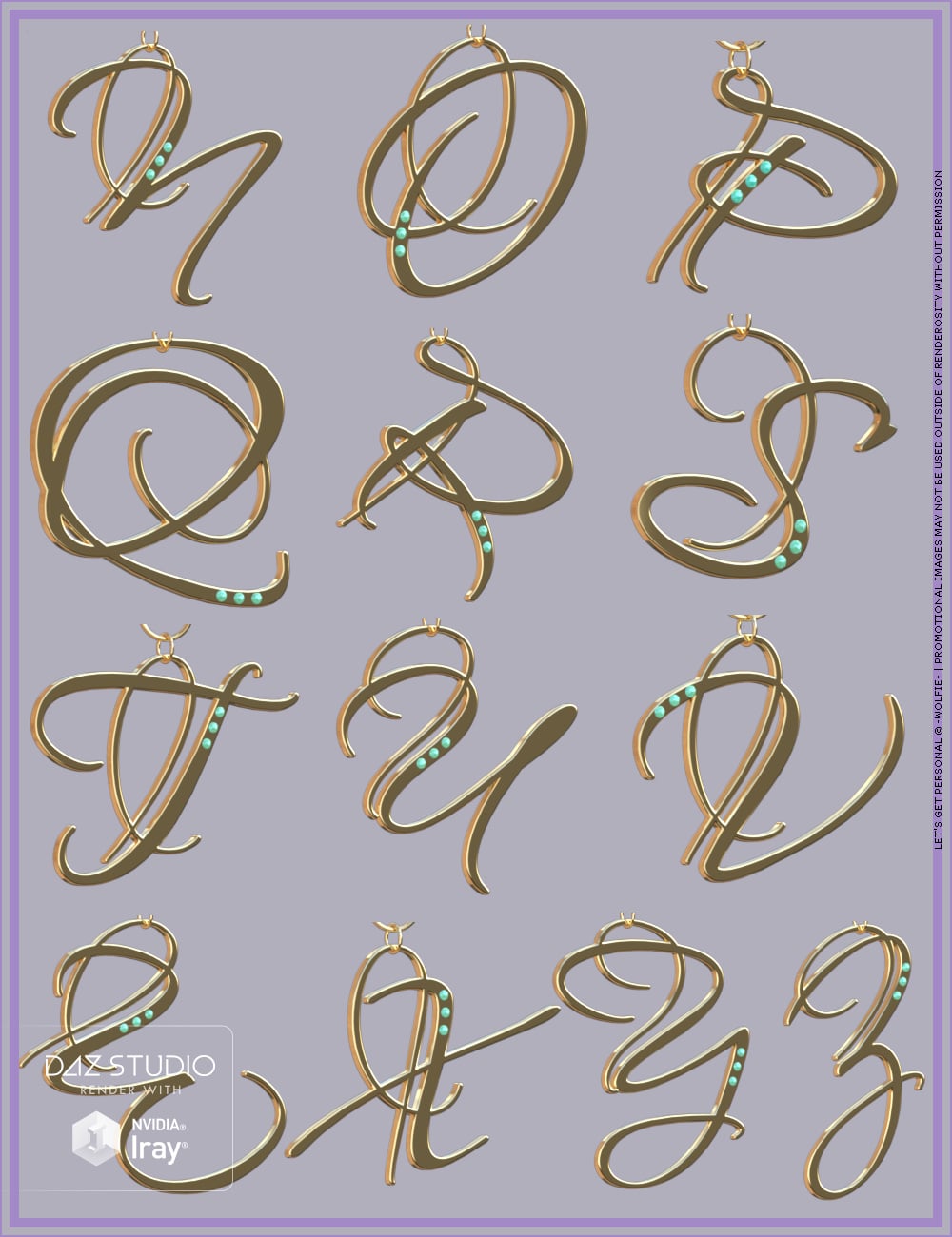 Lets Get Personal G3F G8F Daz | Daz 3D