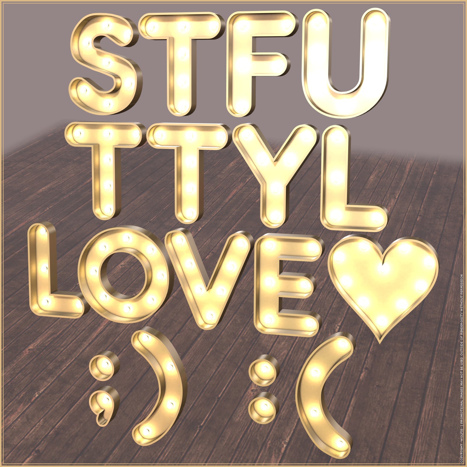 Spell Bound for Poser | Daz 3D