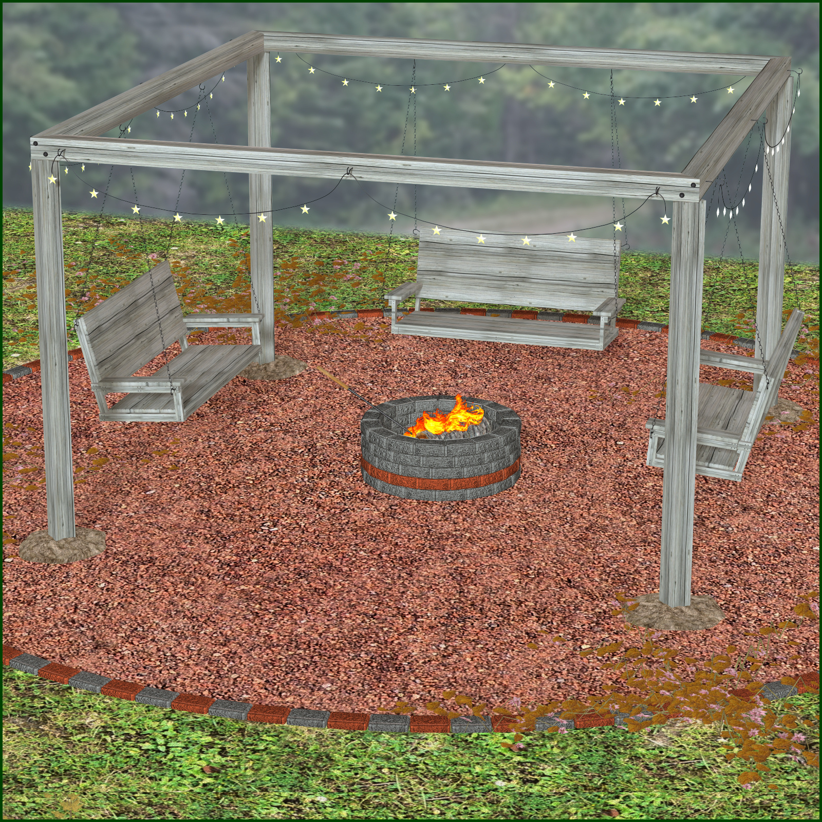 The Gathering Place for Poser | Daz 3D