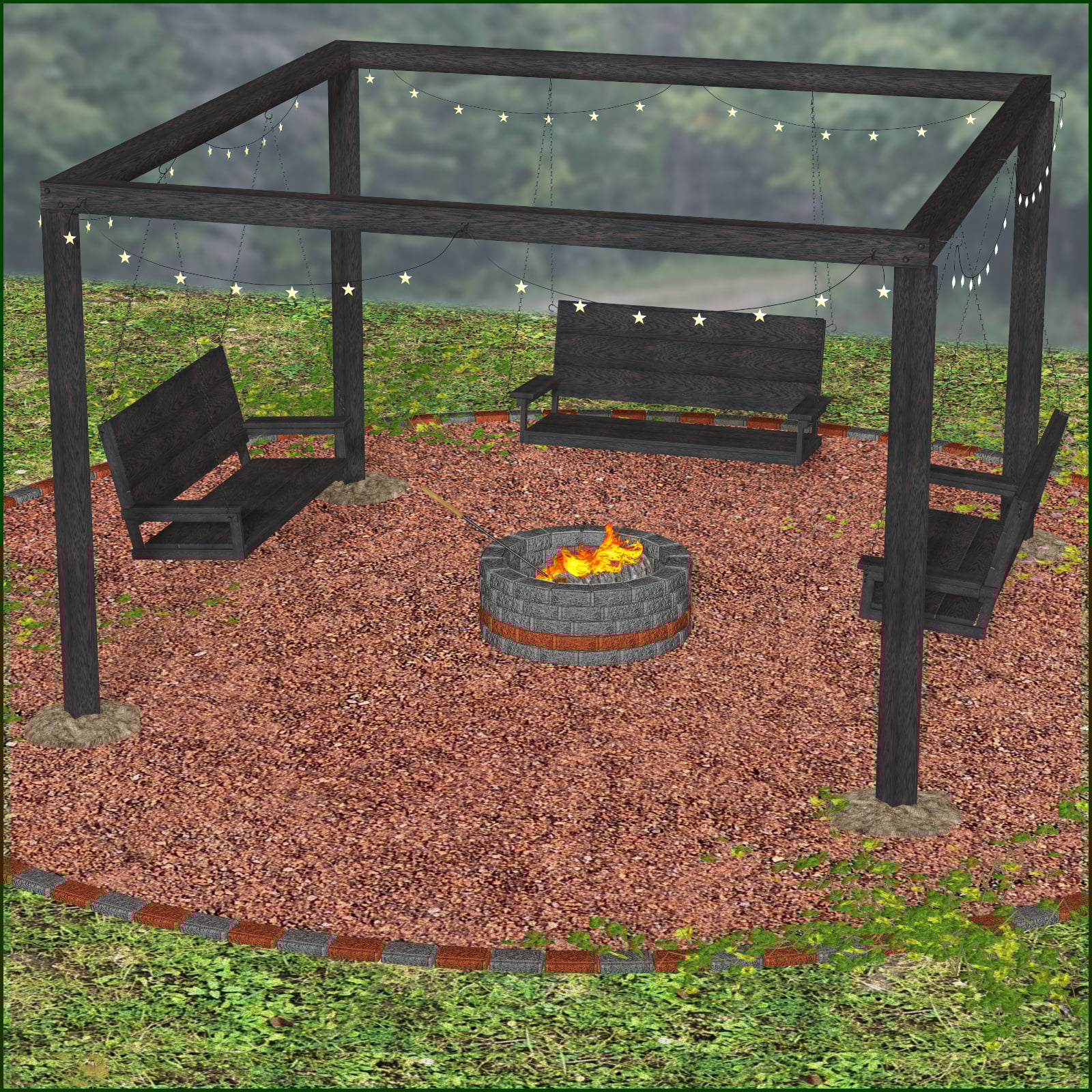 The Gathering Place for Poser | Daz 3D