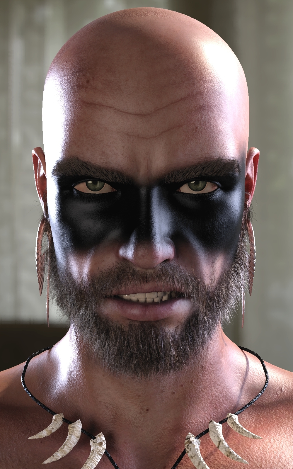 Nathan G8M | Daz 3D