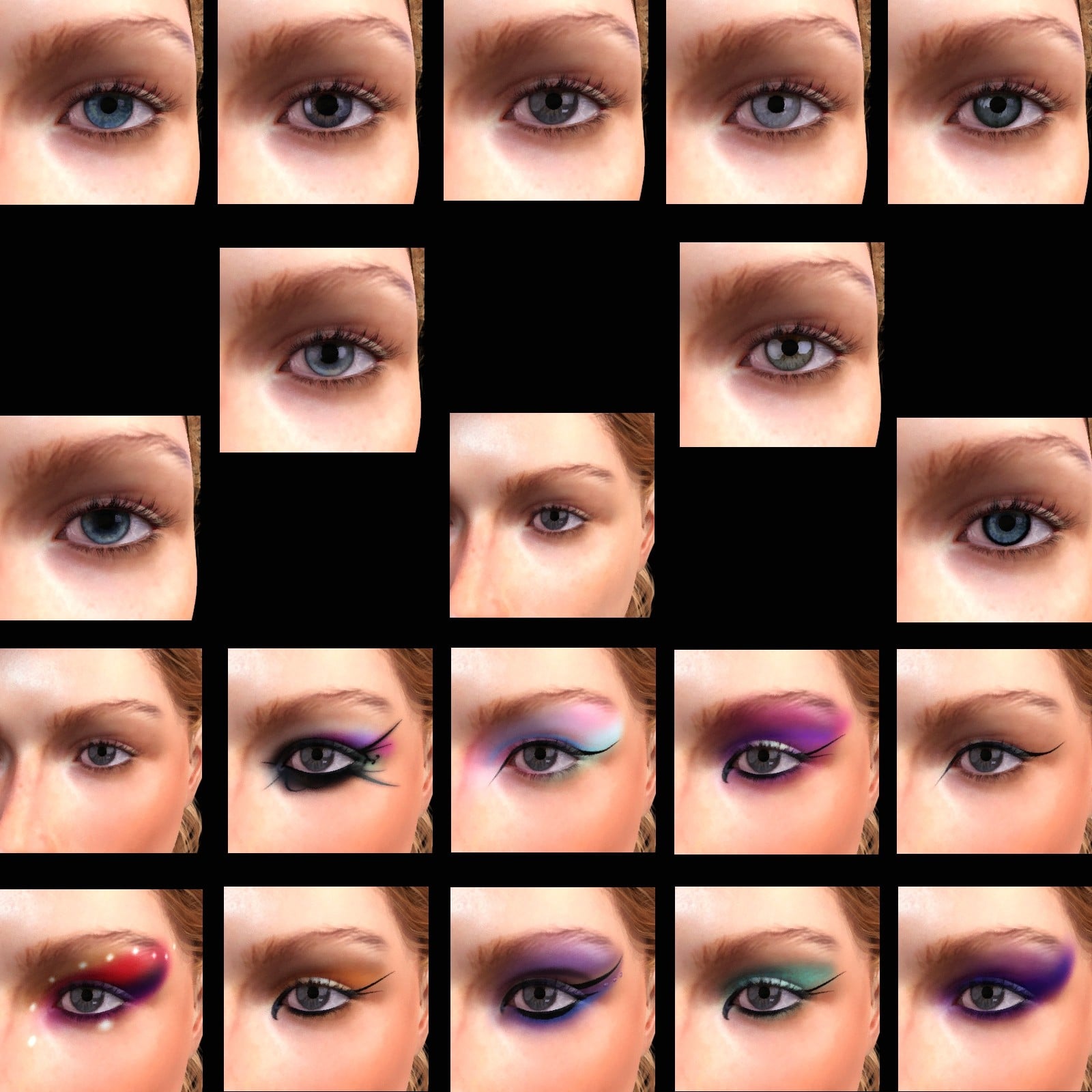 Violetta G8F-V8 | Daz 3D