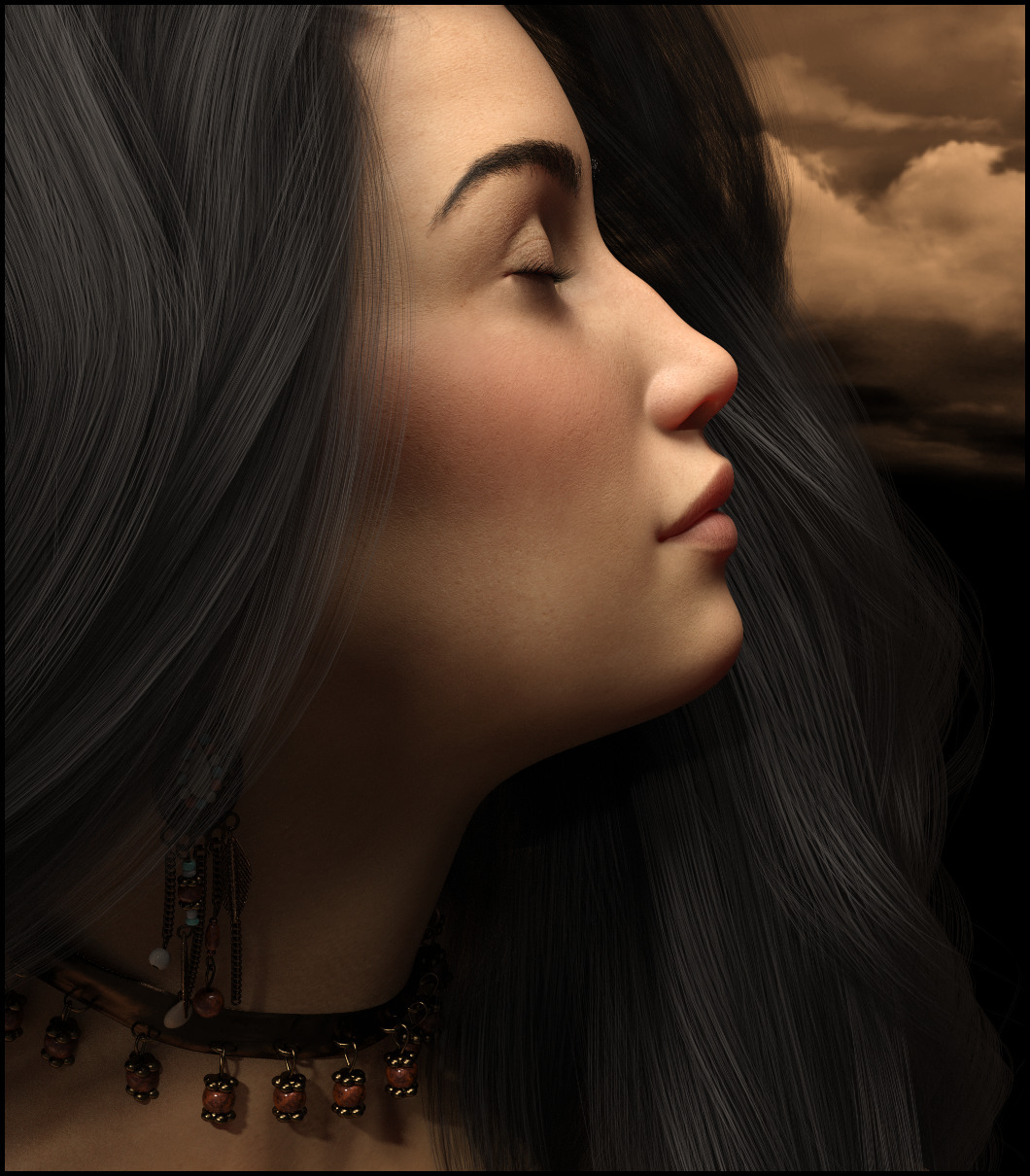 3da Sofia For Genesis 8 Females Daz 3d