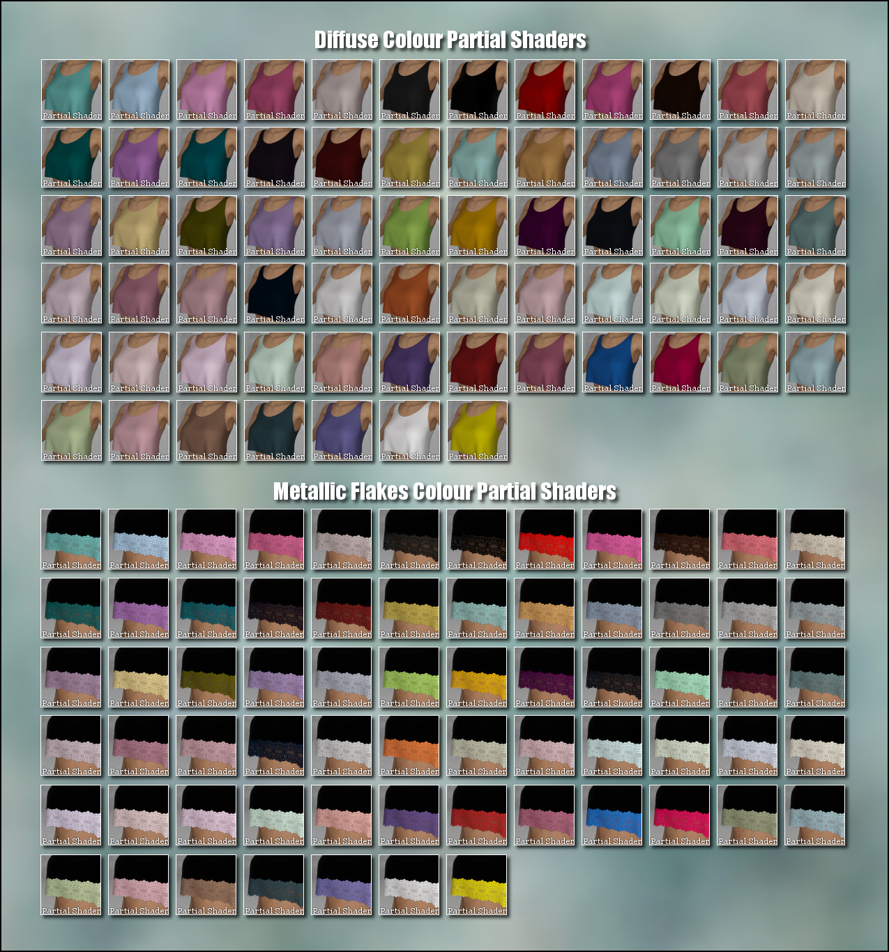 dForce - Lounging Pant Suit for G8F | Daz 3D